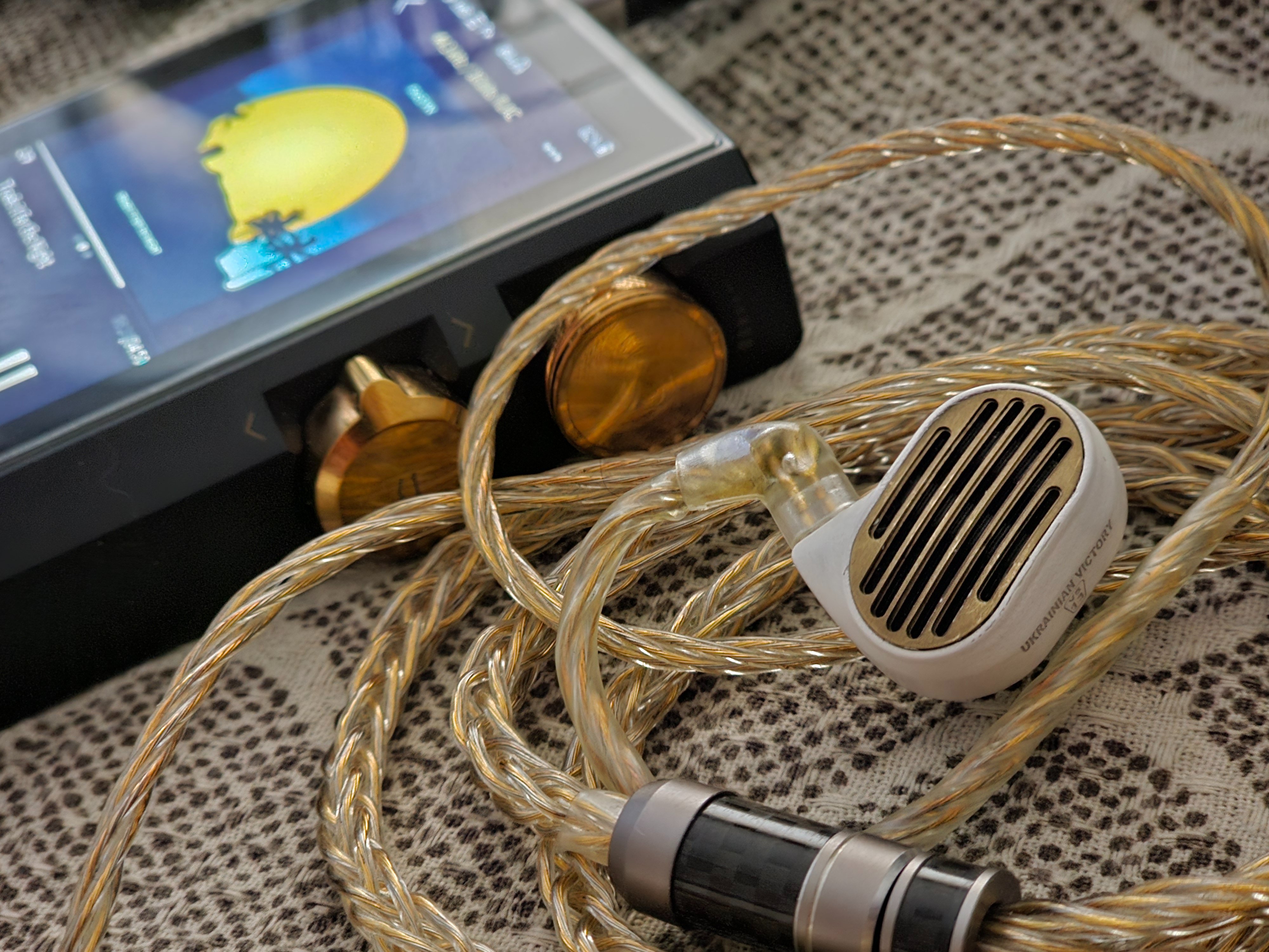Show Off Your IEMs/Buds And Accessories! | Page 315 | Headphone Reviews ...