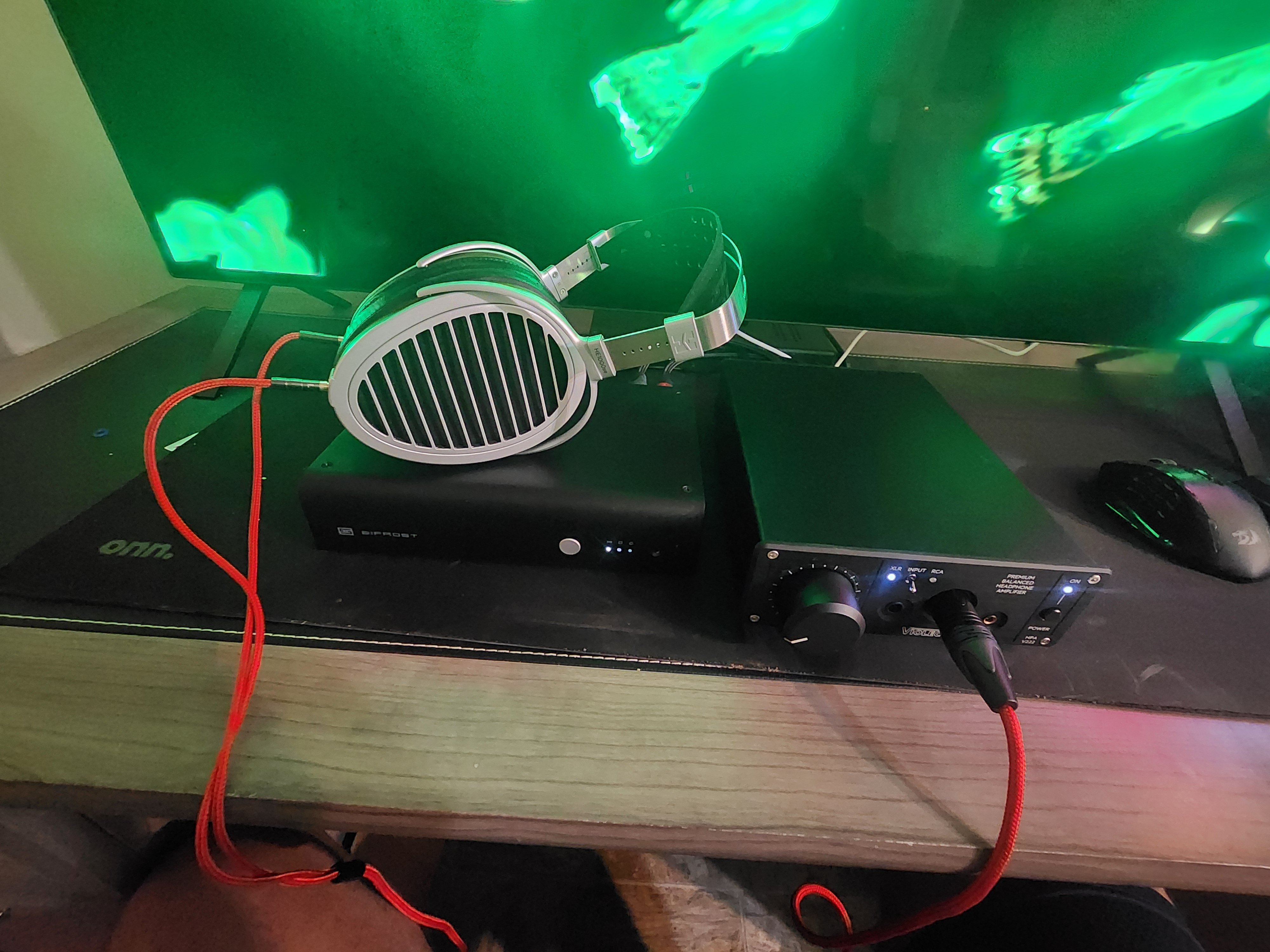 HIFIMAN Arya - Arya Stealth - Arya Organic :: Impressions Thread | Page ...