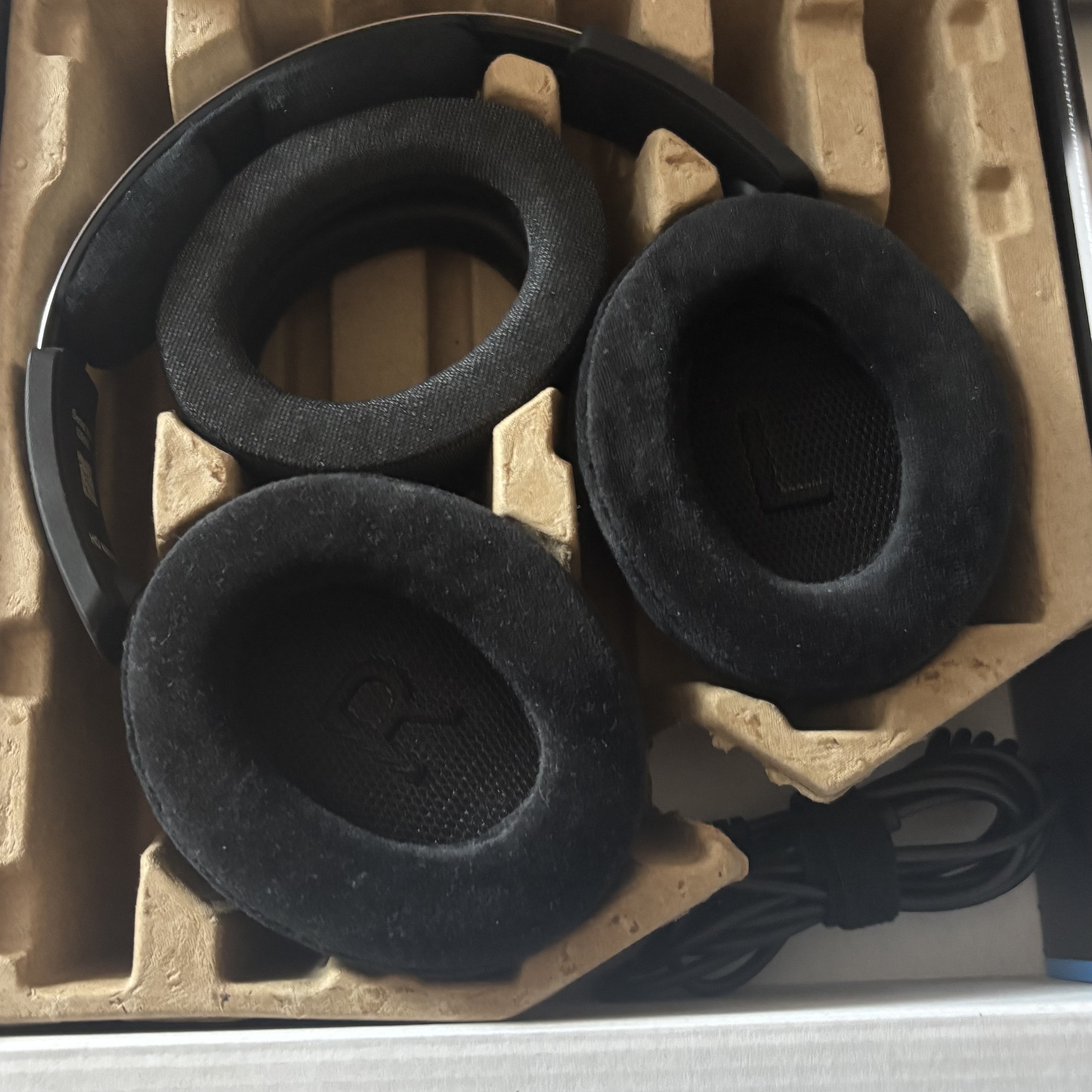 Sennheiser HD 490 Pro | Headphone Reviews and Discussion - Head-Fi.org