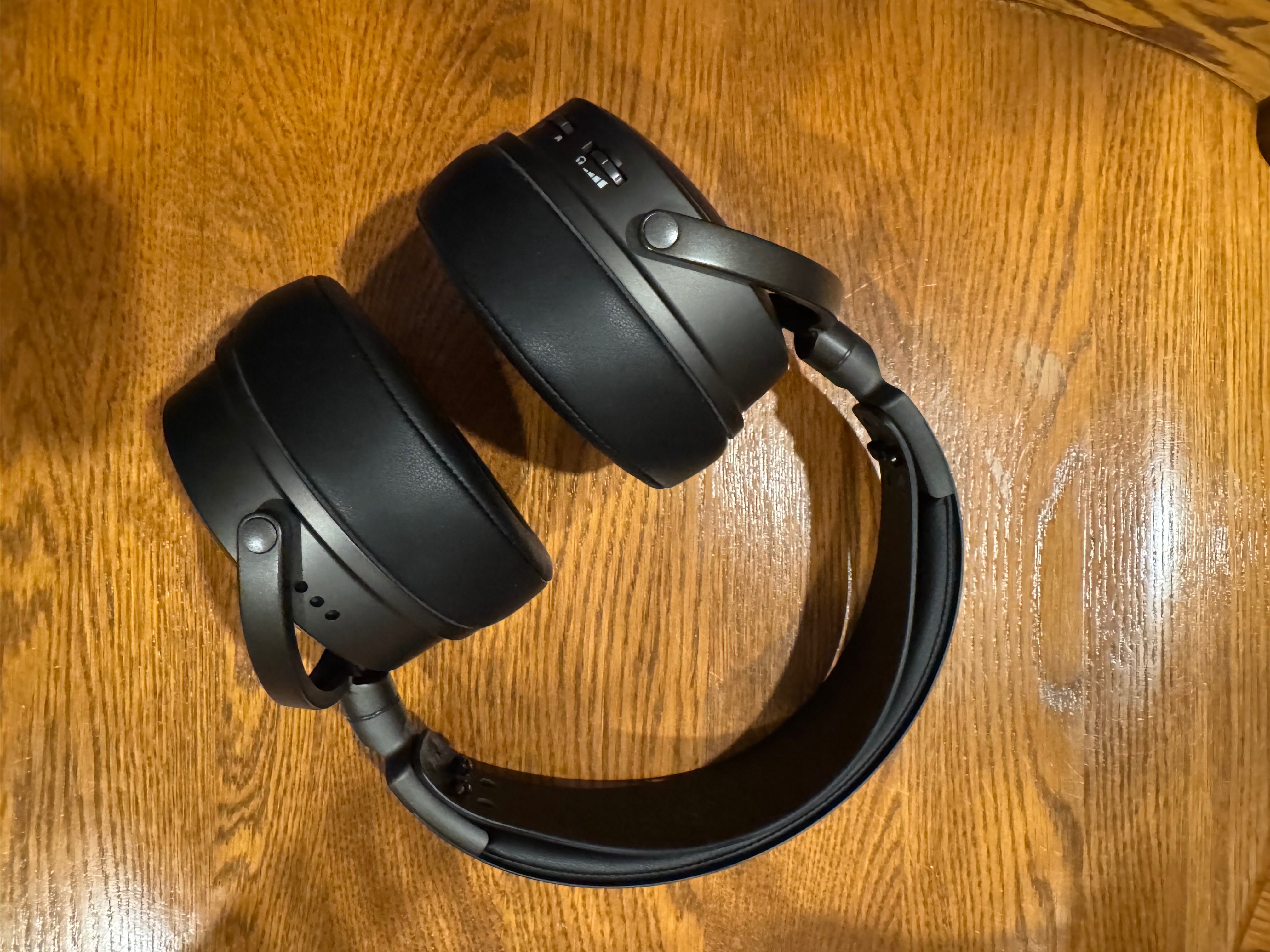 Sold: Audeze Maxwell | Headphone Reviews and Discussion - Head-Fi.org