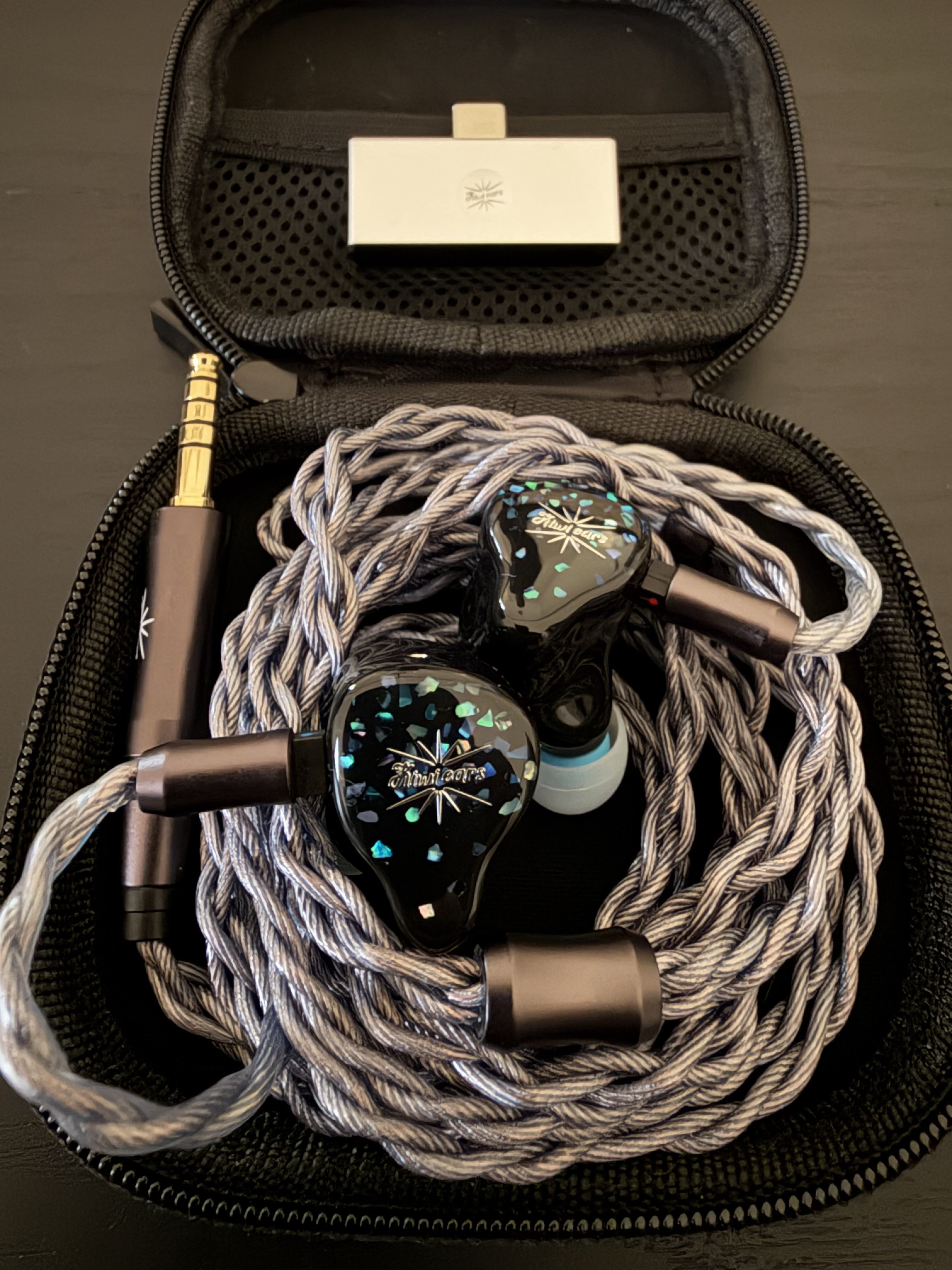 For those of us with multiple headphones, which ones are you listening ...