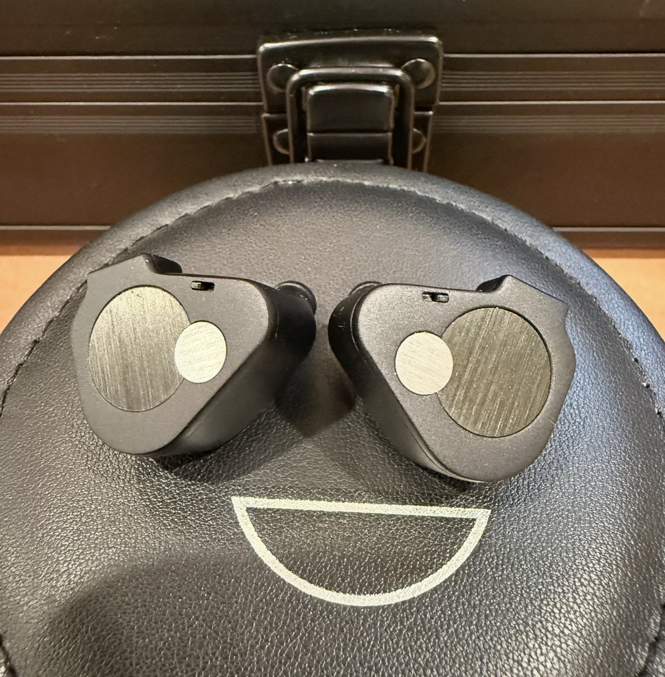 Sold: Nightjar Acoustics Duality | Headphone Reviews and Discussion ...