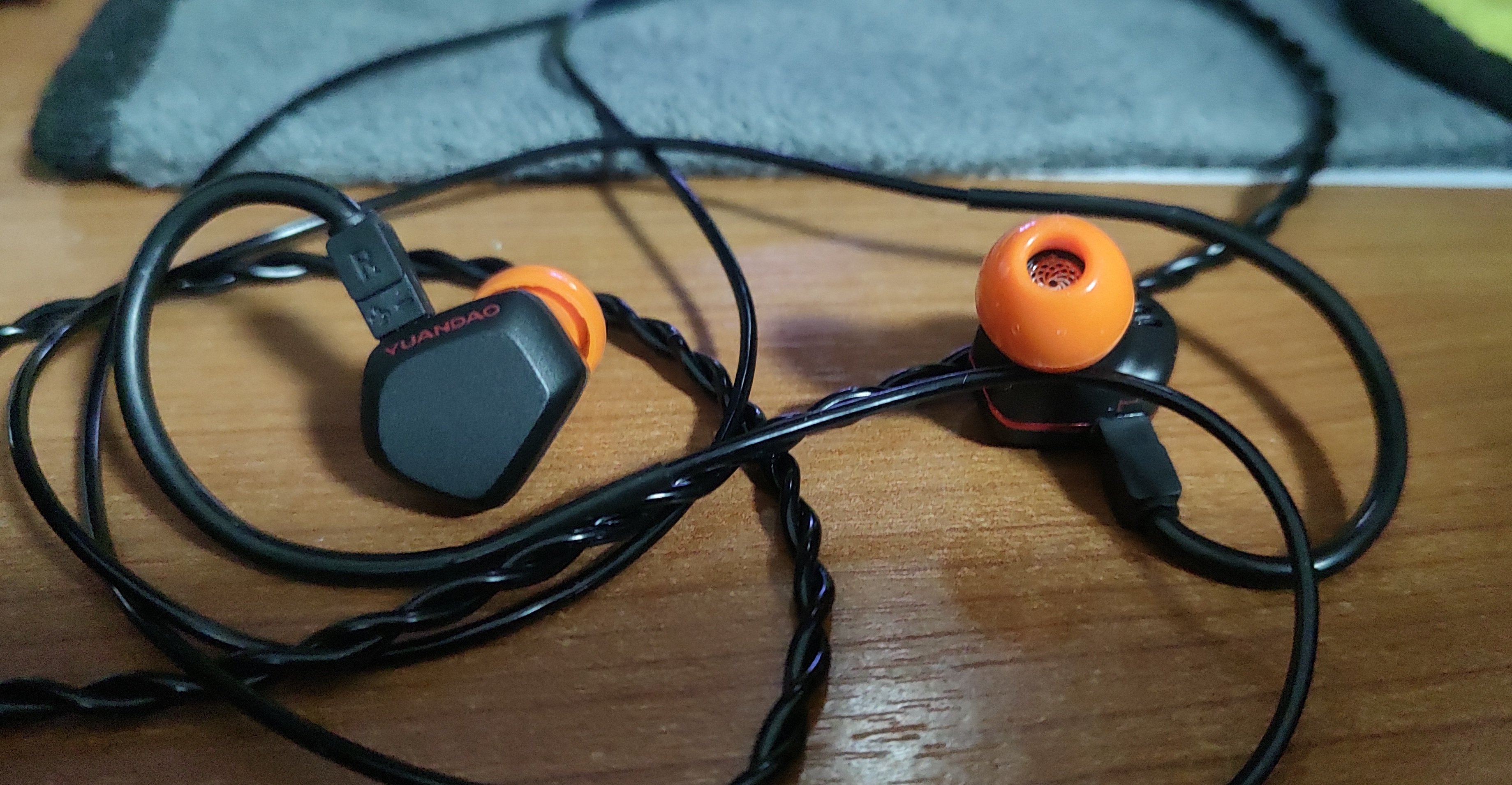 NiceHCK Tears - Reviews | Headphone Reviews and Discussion - Head-Fi.org