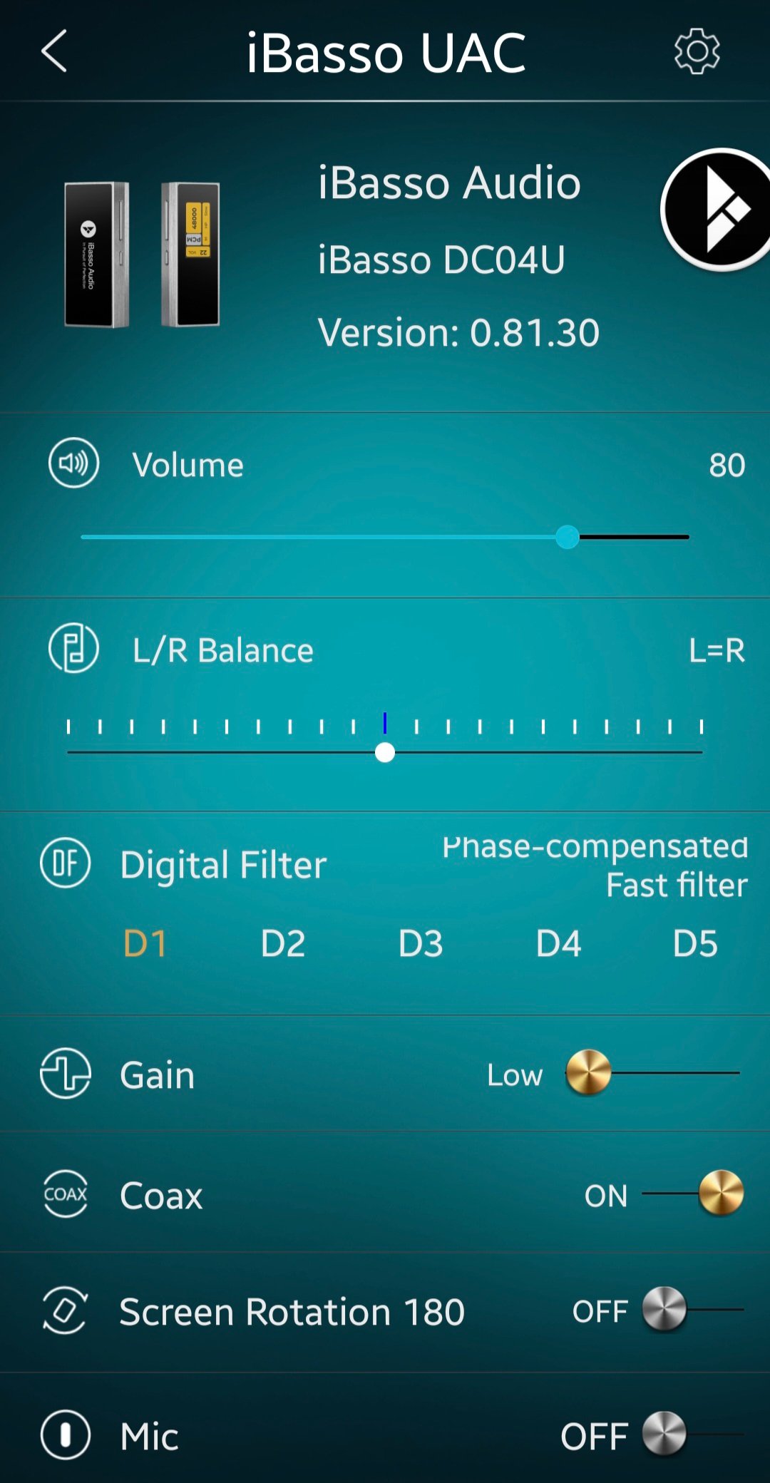 The iBasso Dongle DAC Thread – DC07 Pro | DC Elite | DC06 Pro | DC04 ...