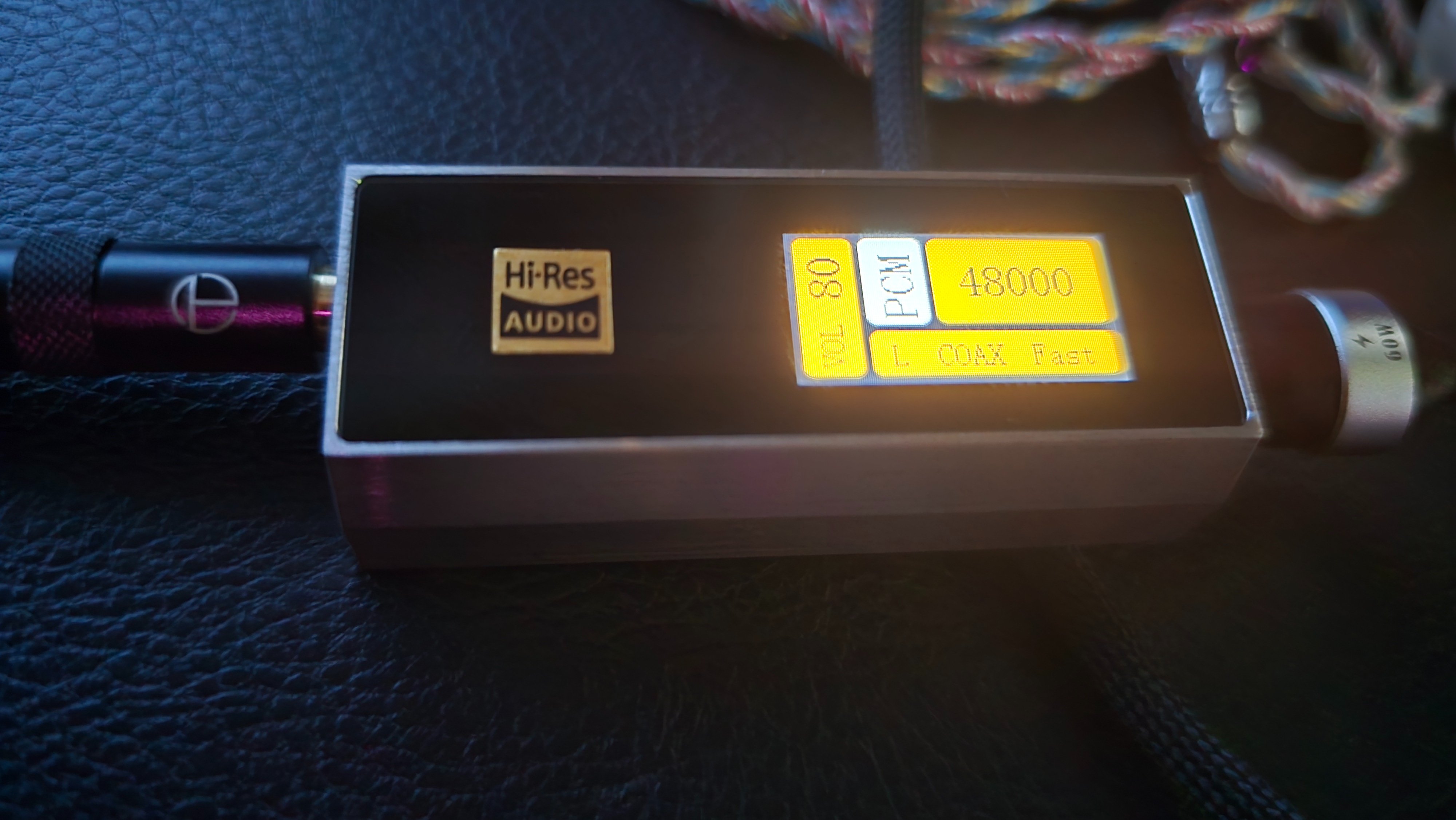The iBasso Dongle DAC Thread – DC07 Pro | DC Elite | DC06 Pro | DC04 ...