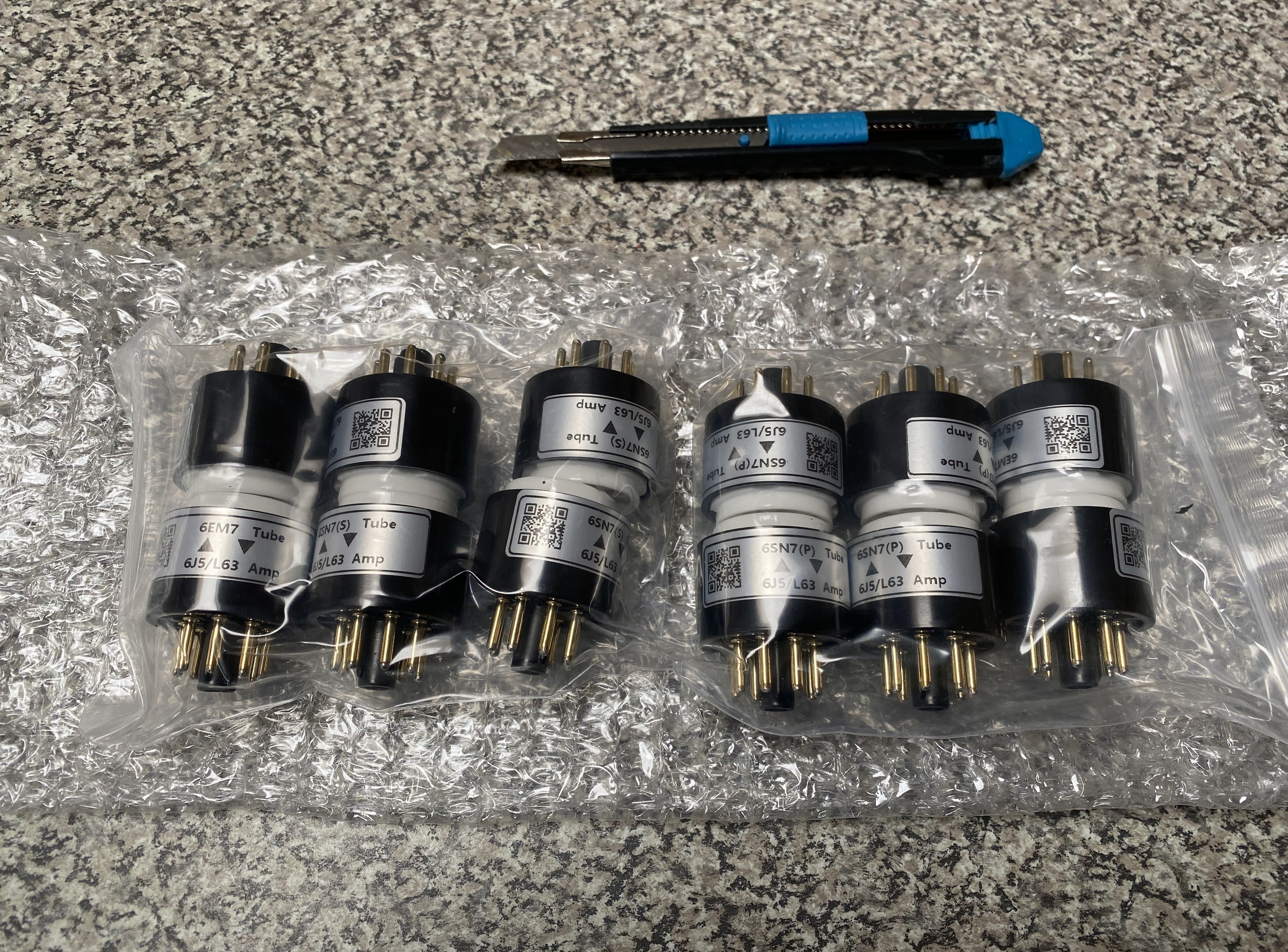 McChanson amps tube rolling thread | Page 309 | Headphone Reviews and ...