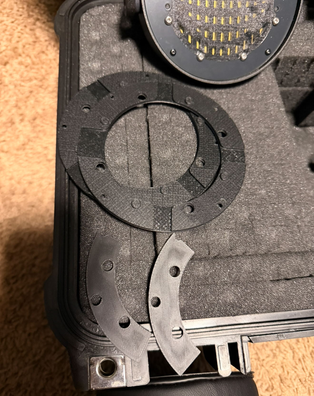 Traded: Modhouse Tungsten DS V2 - Complete Package | Headphone Reviews ...