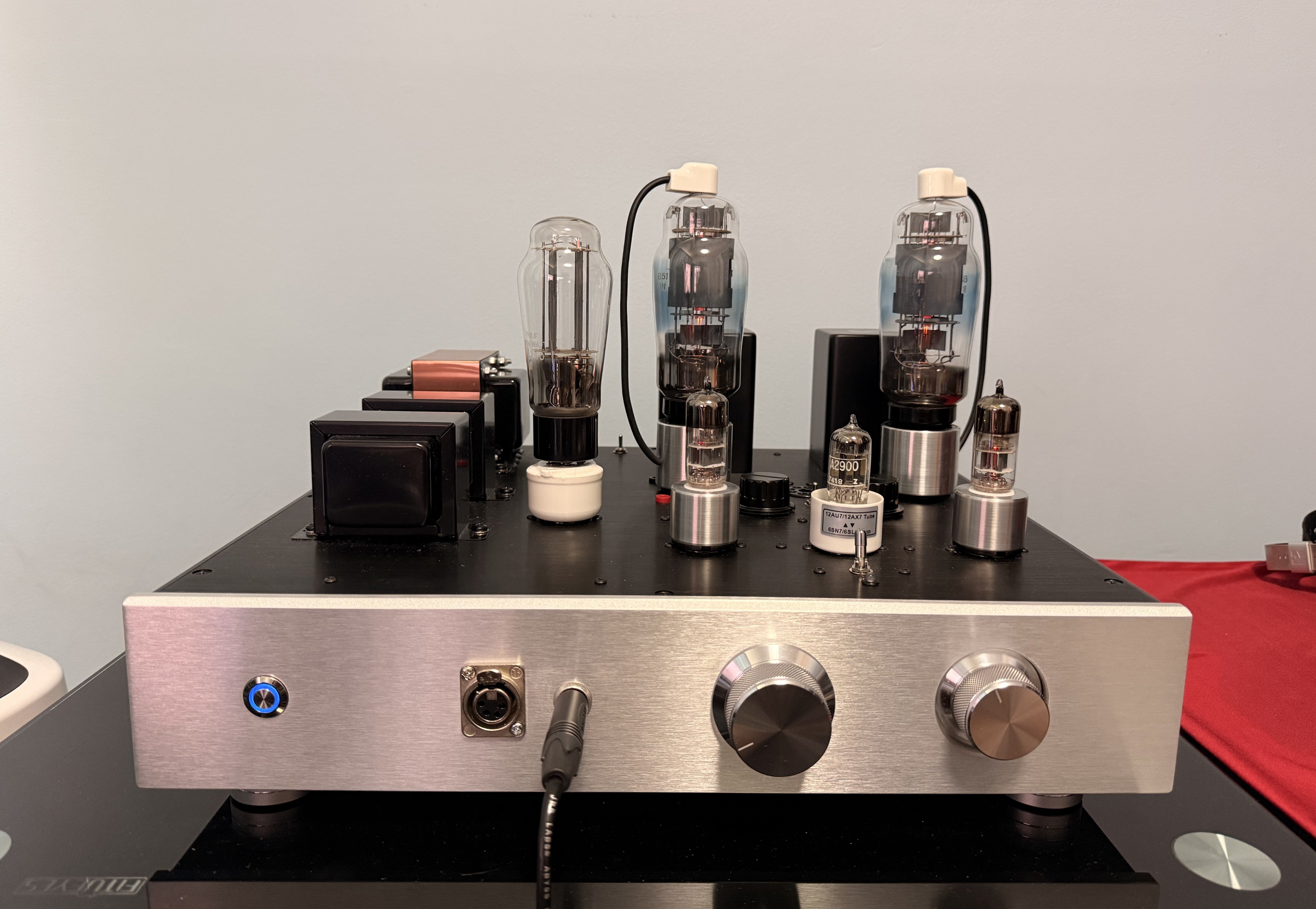 McChanson amps tube rolling thread | Page 309 | Headphone Reviews and ...