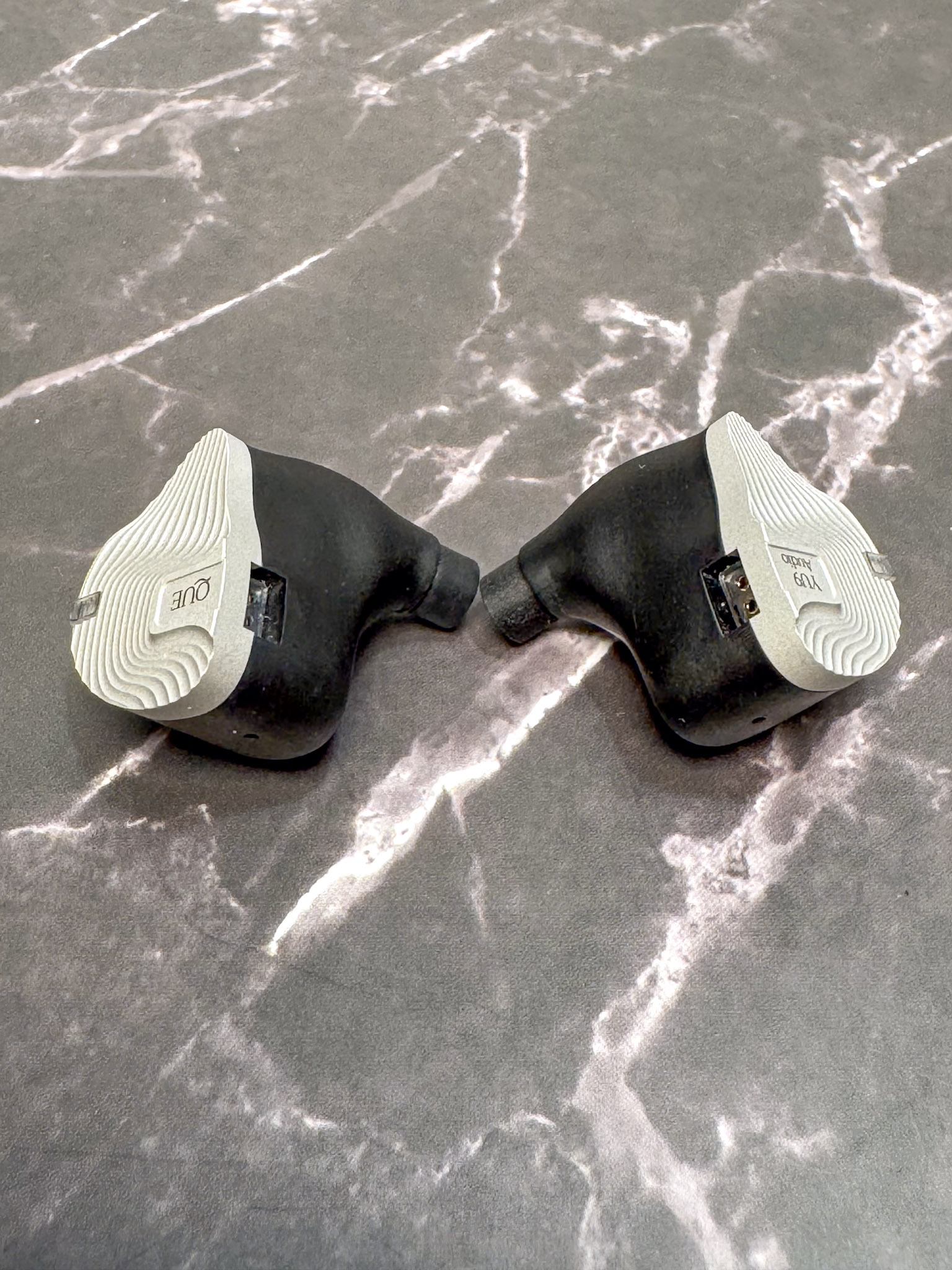 YU9 (Fish 9) Que | Headphone Reviews and Discussion - Head-Fi.org