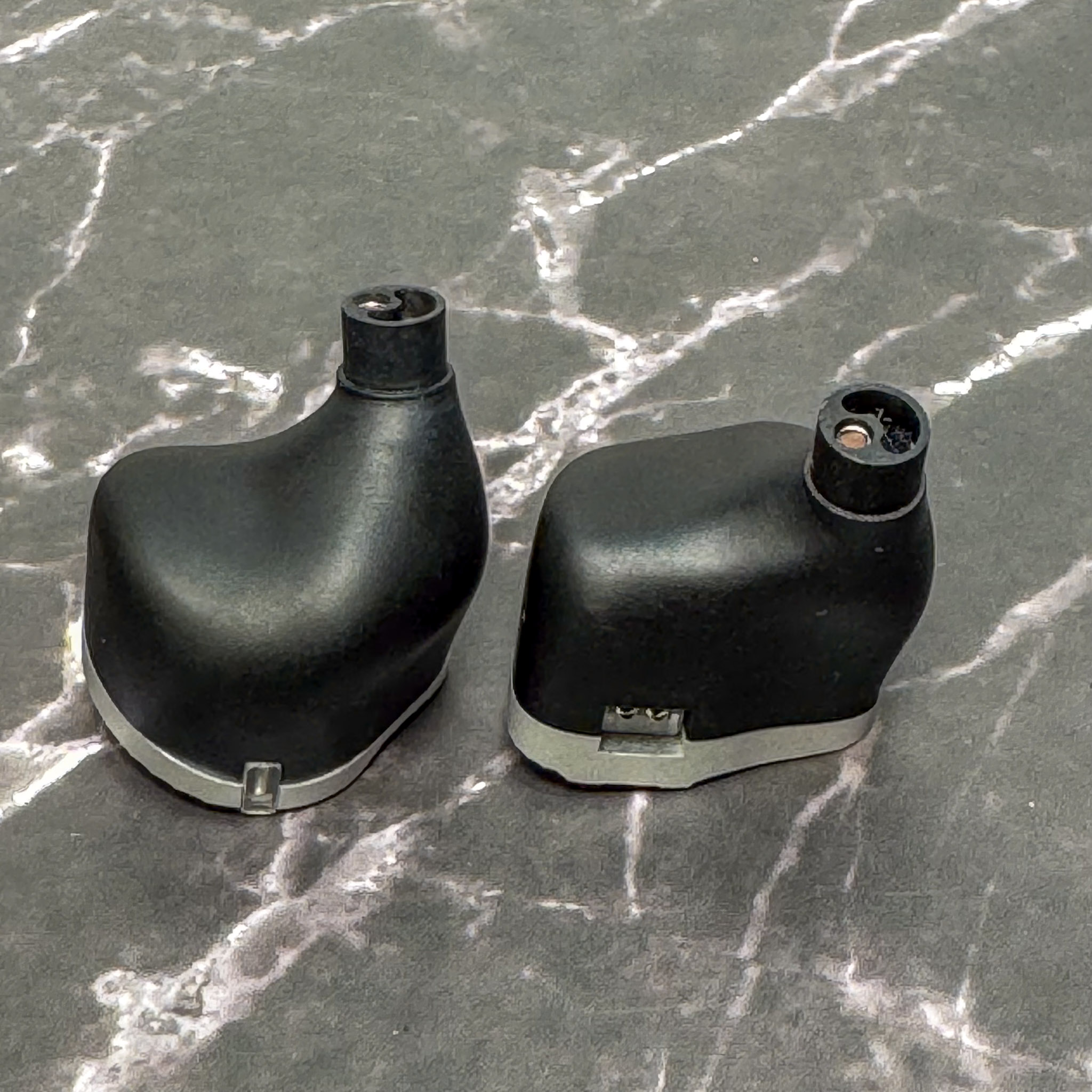 YU9 (Fish 9) Que | Headphone Reviews and Discussion - Head-Fi.org