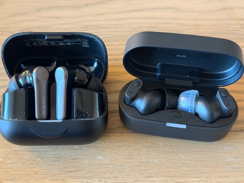 Status Pro X TWS | Headphone Reviews and Discussion - Head-Fi.org