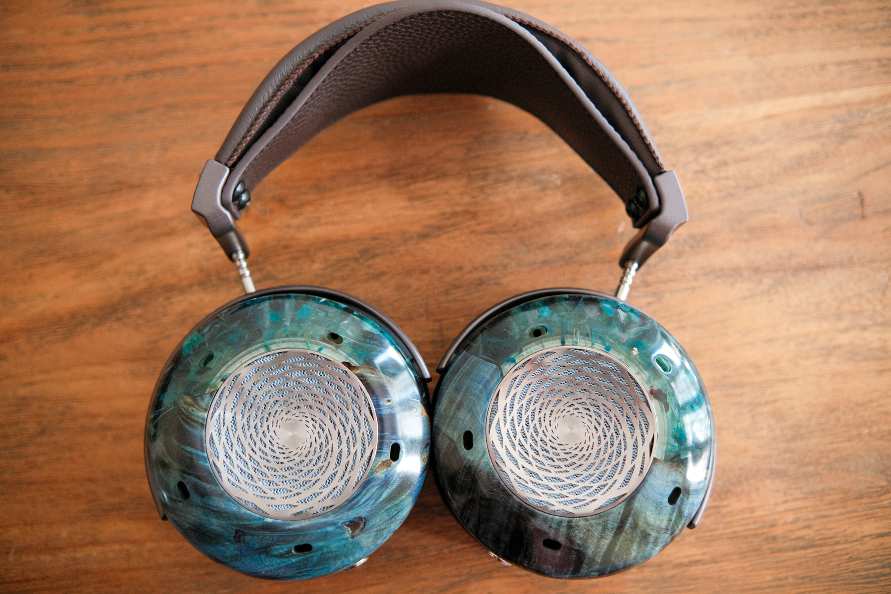 The ZMF Limited Release Picture Repository | Page 15 | Headphone ...