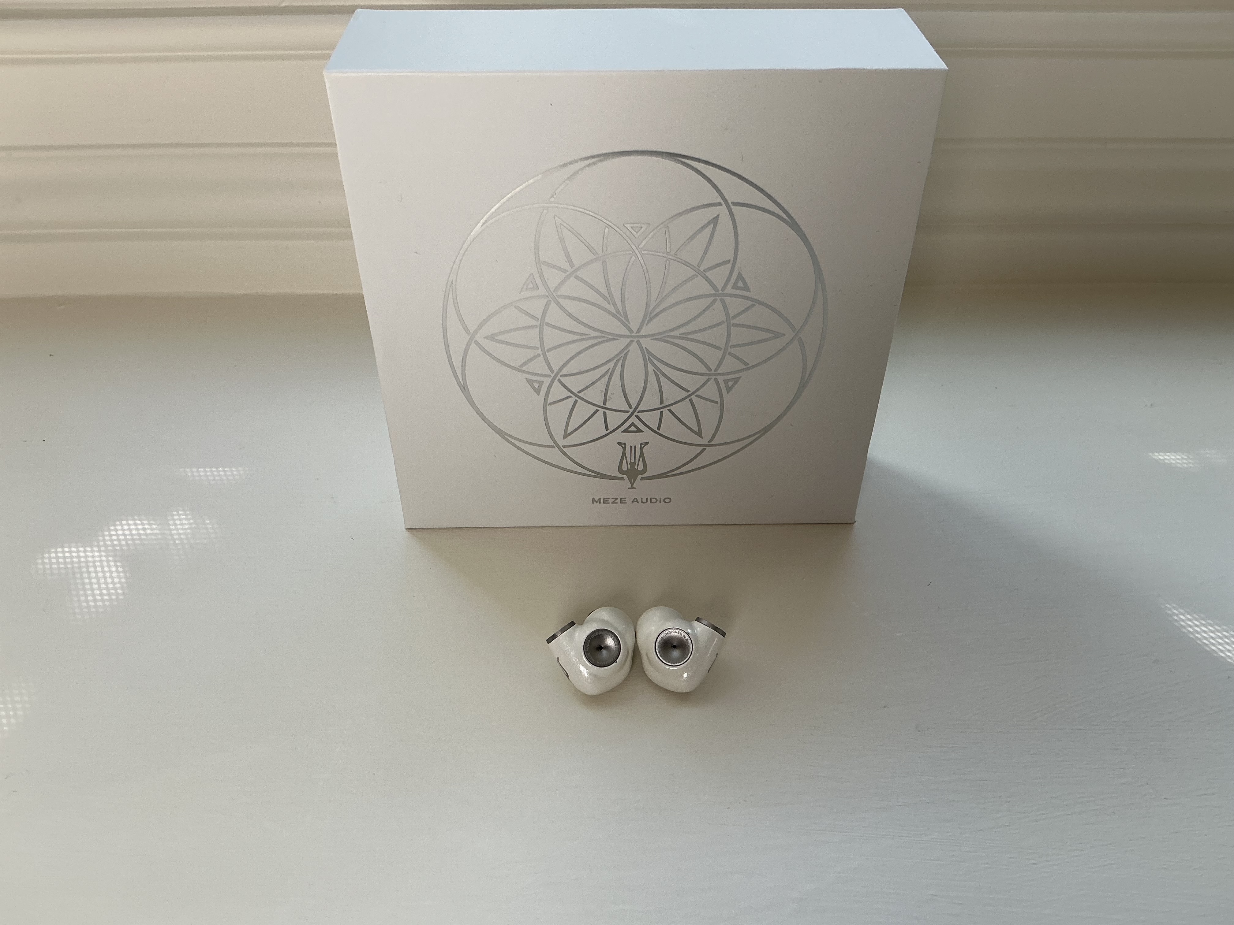 Meze Alba IEMs - Excellent! | Headphone Reviews and Discussion - Head ...