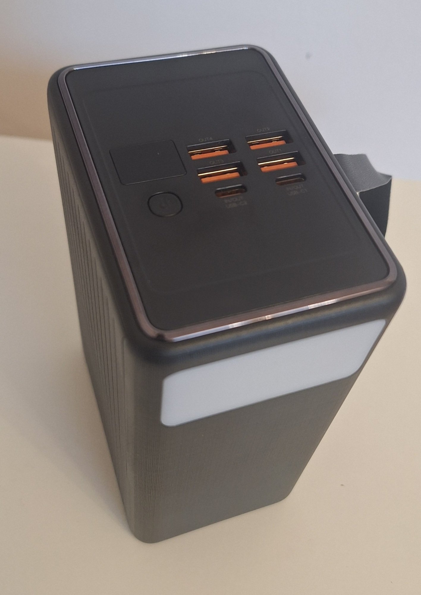 The TOPPING E50 II Desktop DAC - Now Available on Apos | Headphone ...