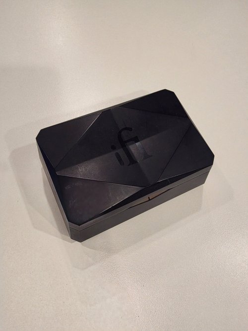 Sold: iFi Go Pod | Headphone Reviews and Discussion - Head-Fi.org