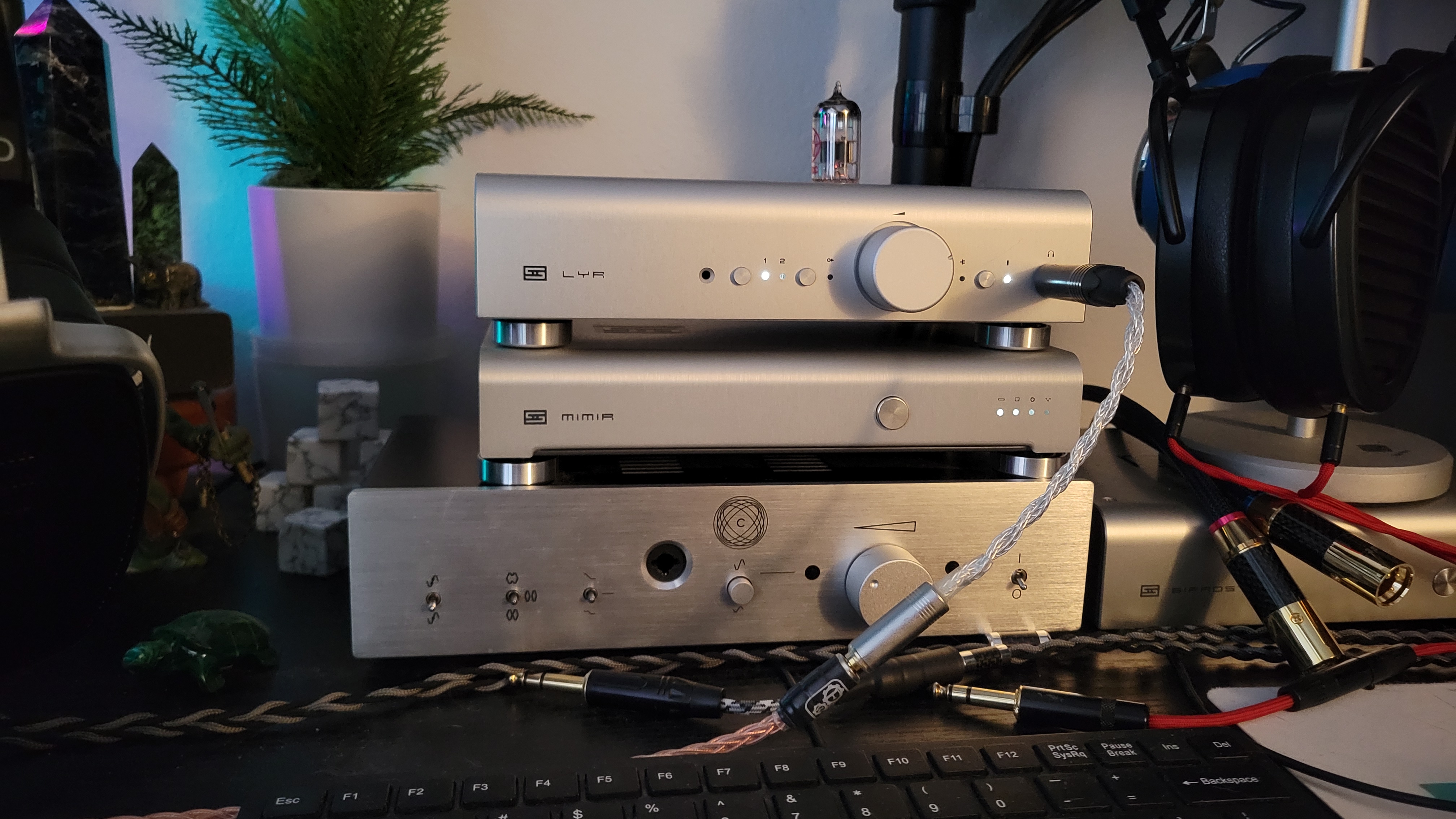 Schiit Mimir - Impressions Thread | Page 23 | Headphone Reviews and ...