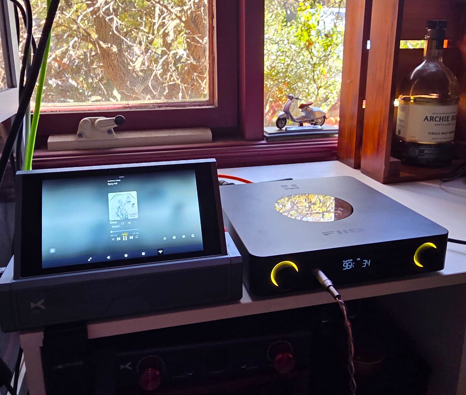 Fiio K13 R2R | Headphone Reviews and Discussion - Head-Fi.org