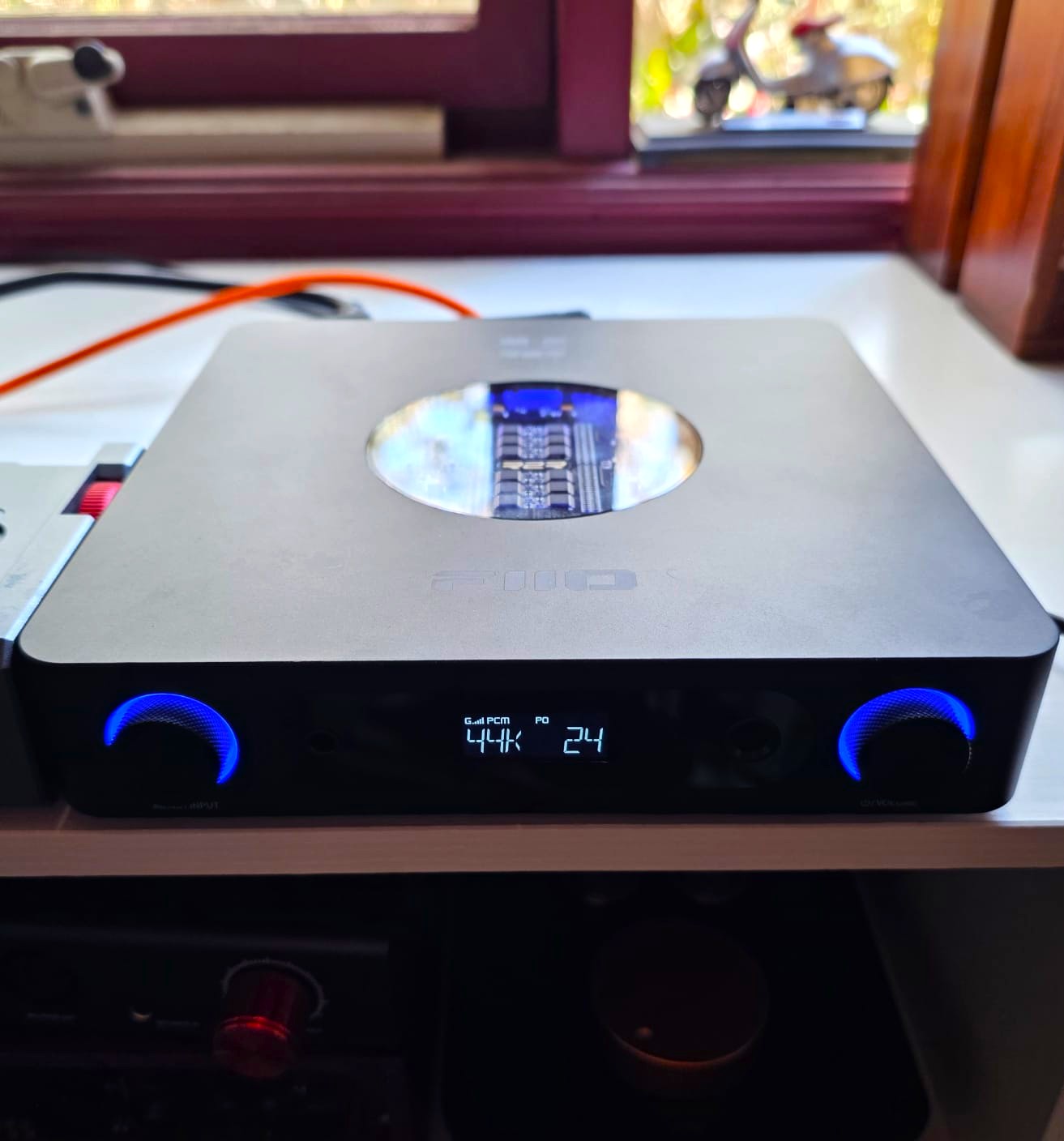 Fiio K13 R2R | Headphone Reviews and Discussion - Head-Fi.org