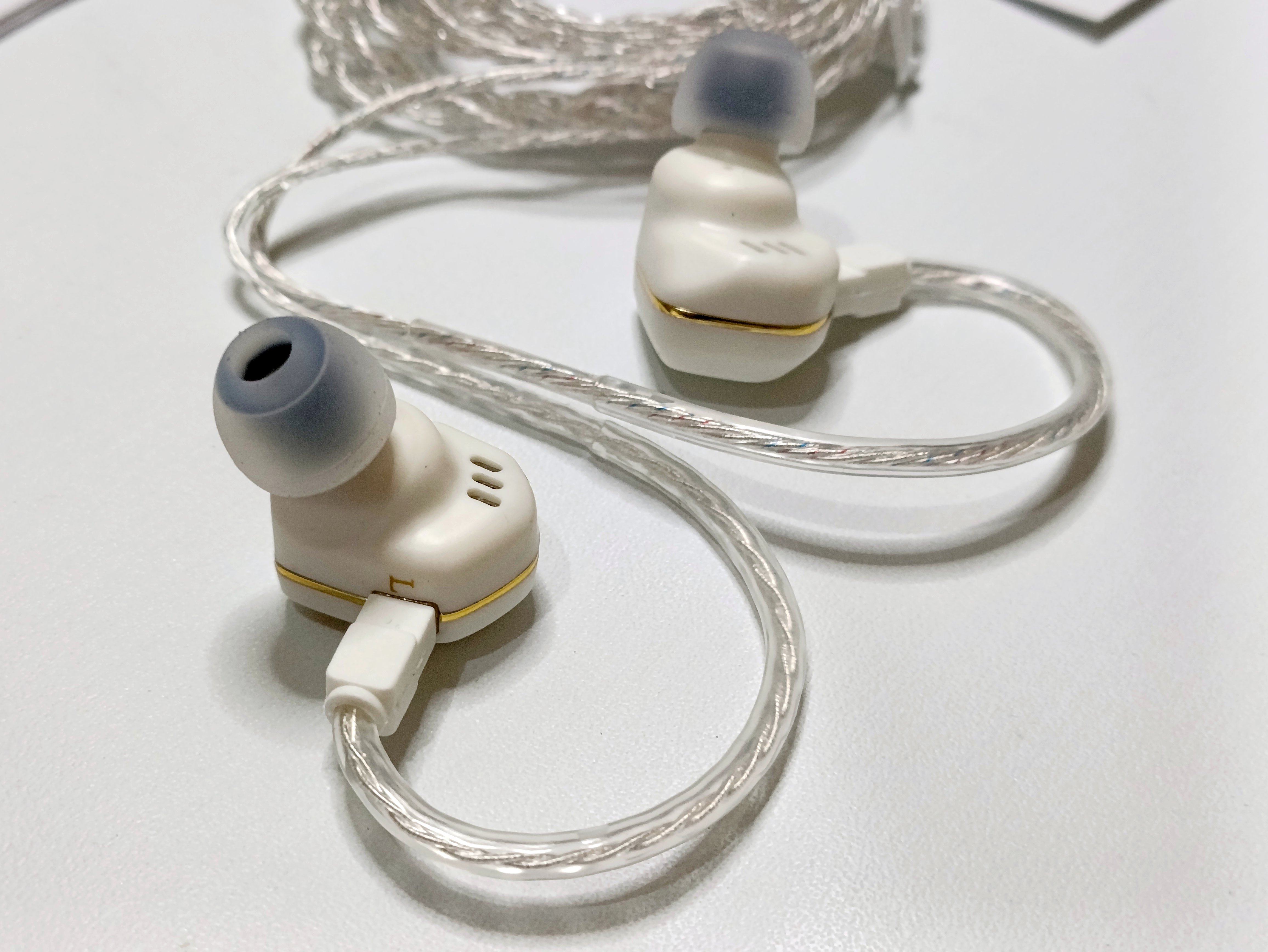 NiceHCK Tears - Reviews | Headphone Reviews and Discussion - Head-Fi.org