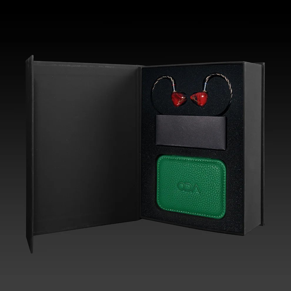 One Dot Audio Amarantine（Wood Edition) | Headphone Reviews and ...