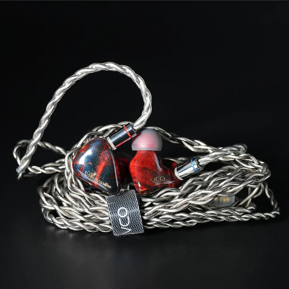 One Dot Audio Amarantine（Wood Edition) | Headphone Reviews and ...