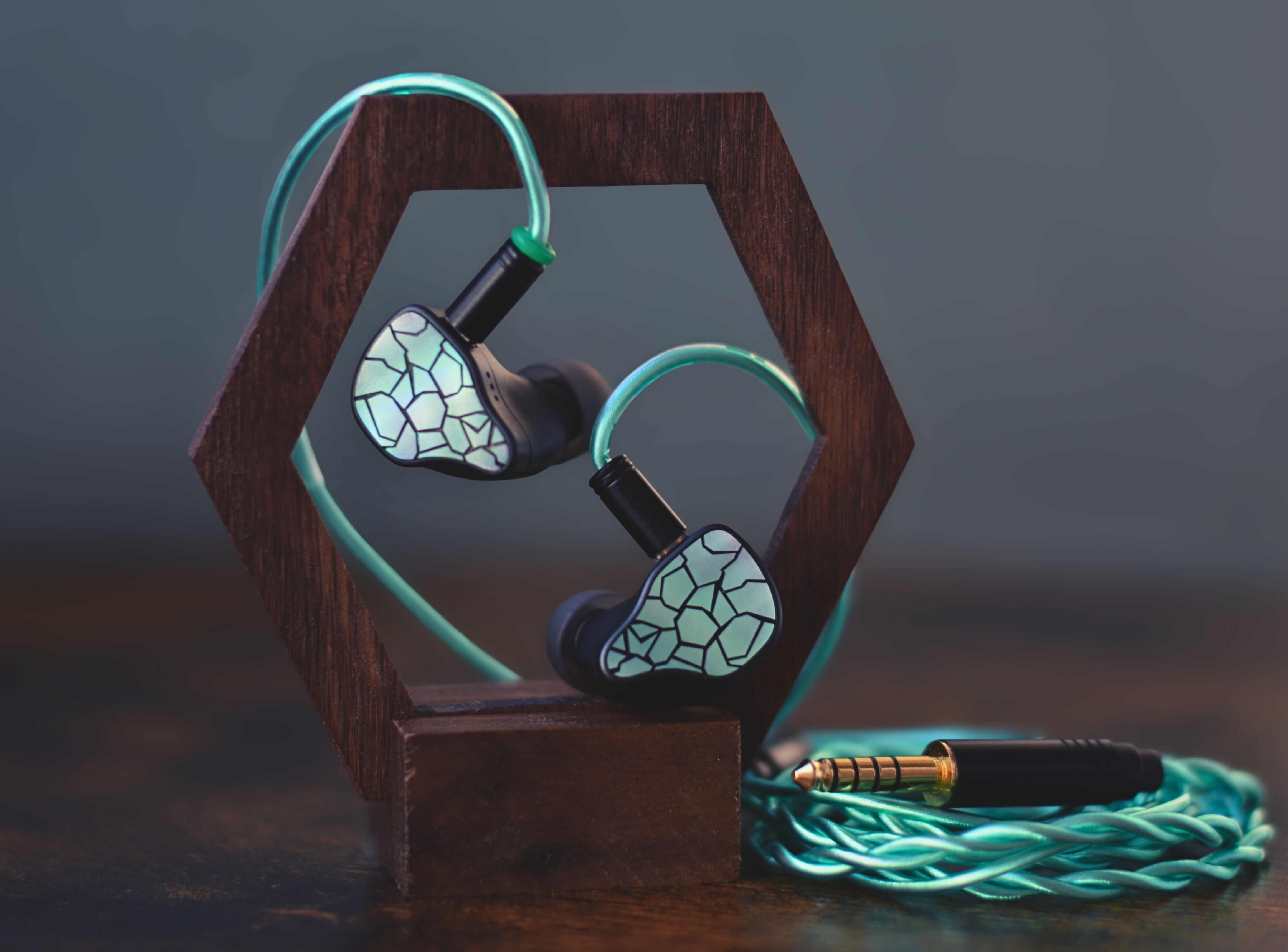 THIEAUDIO HYPE 4 MKII Universal IEM - Reviews | Headphone Reviews and ...