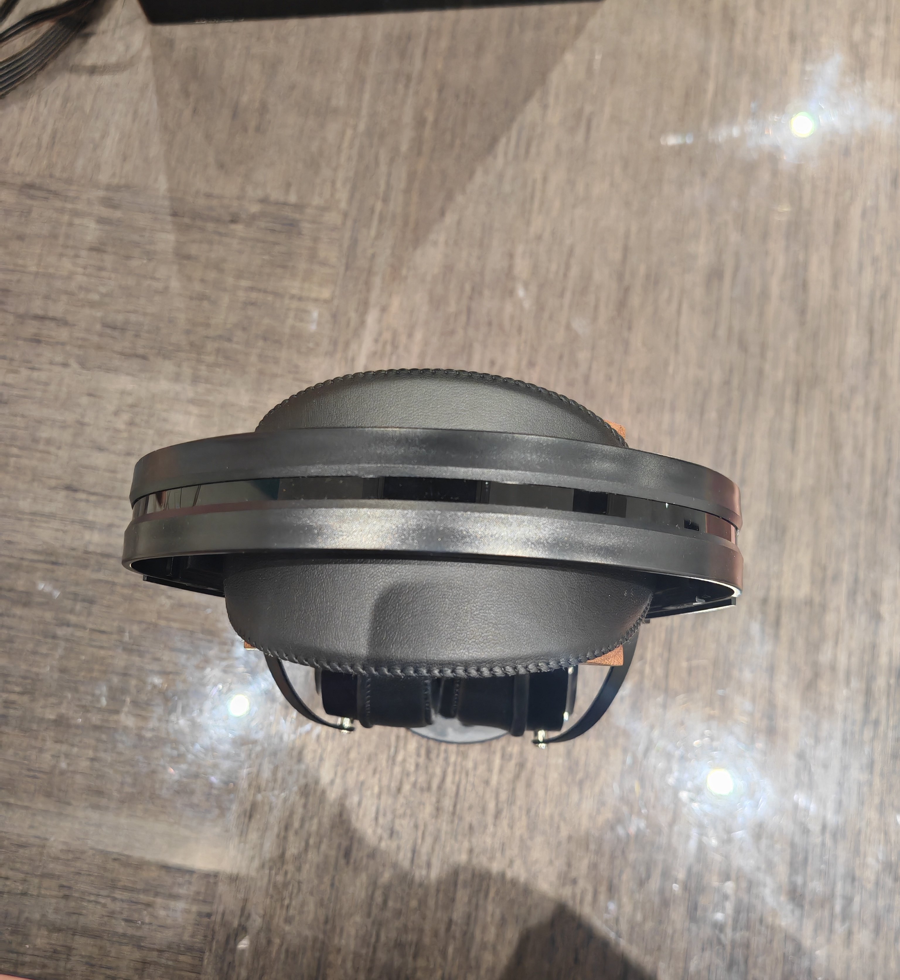 Closed: Stax SR-009D (PRICE DROP!) | Headphone Reviews and Discussion ...