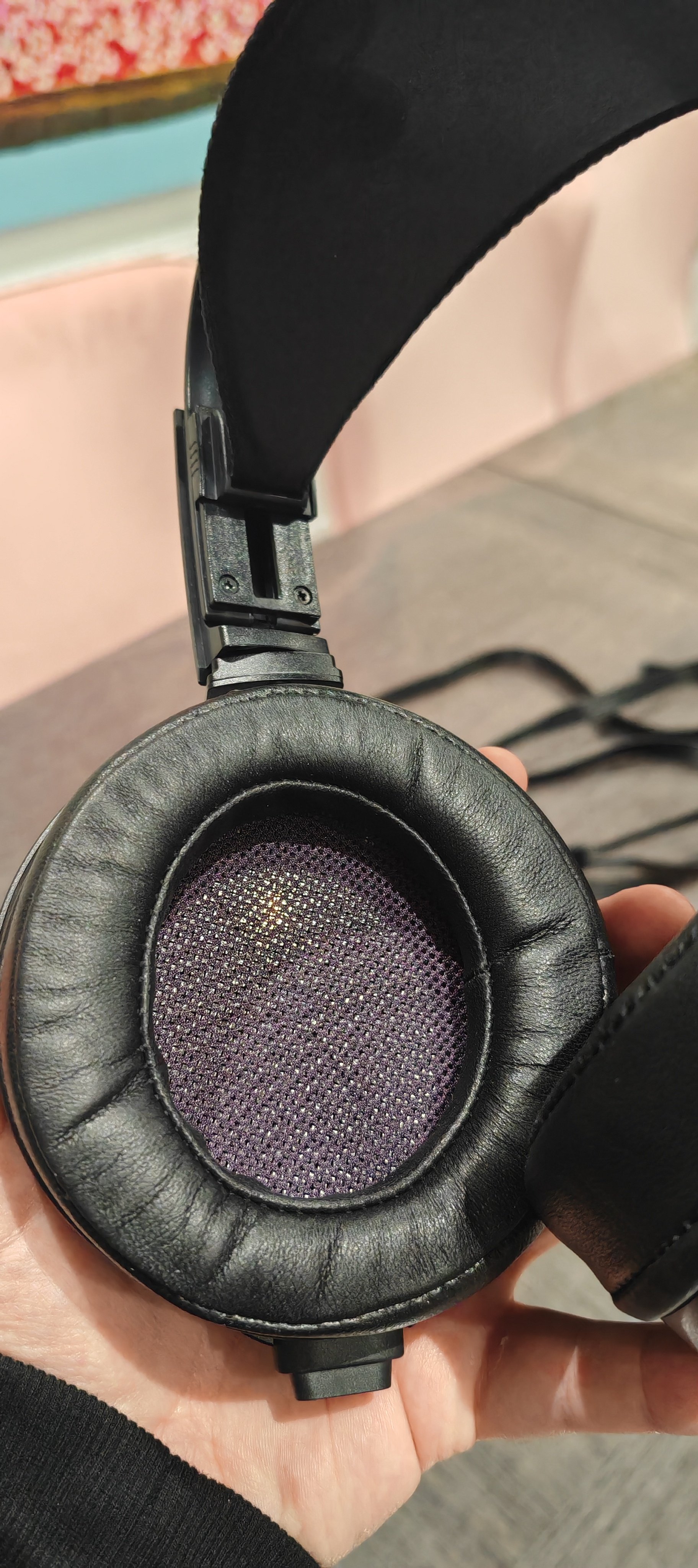 Closed: Stax SR-009D (PRICE DROP!) | Headphone Reviews and Discussion ...
