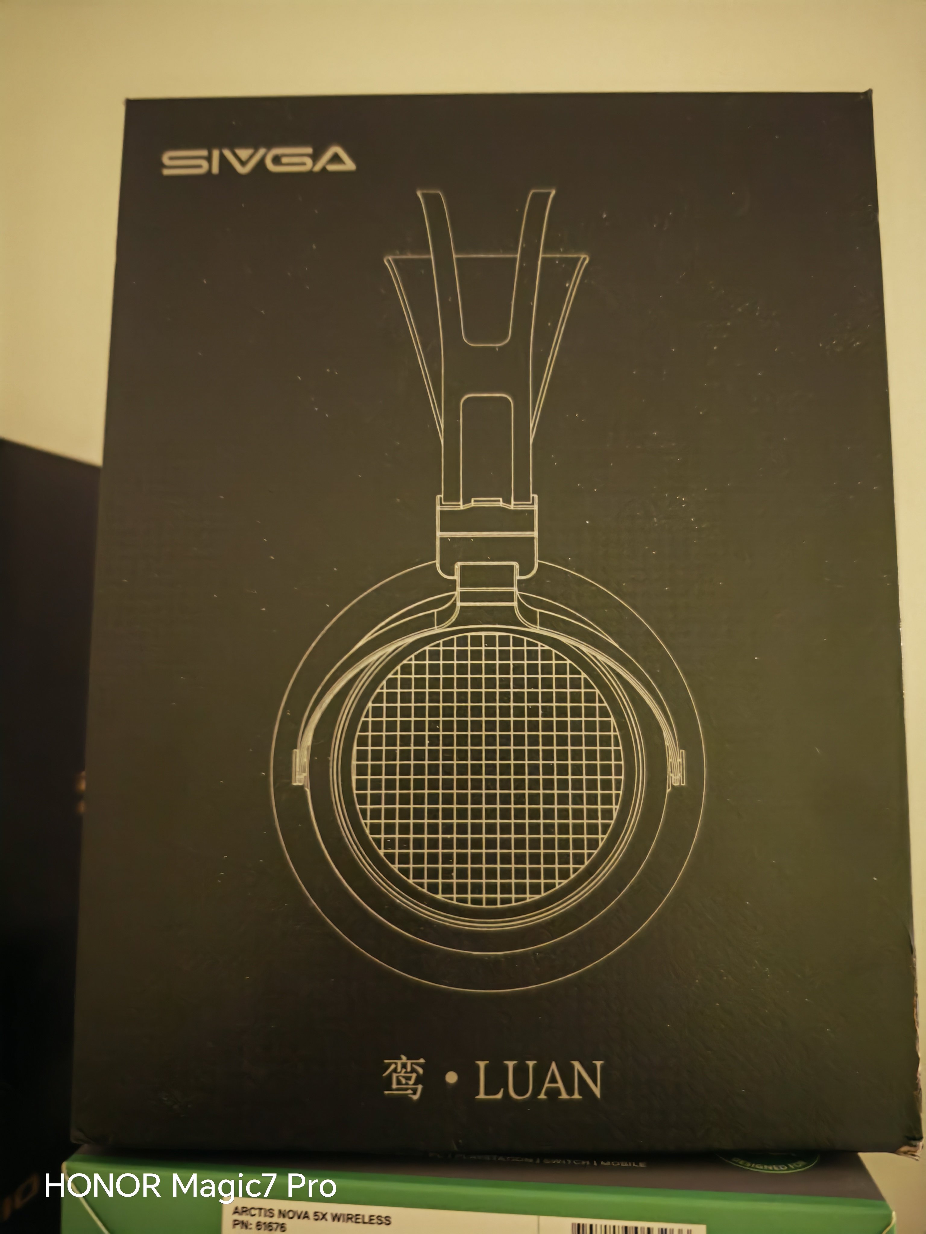 Sivga Luan Headphones | Headphone Reviews and Discussion - Head-Fi.org