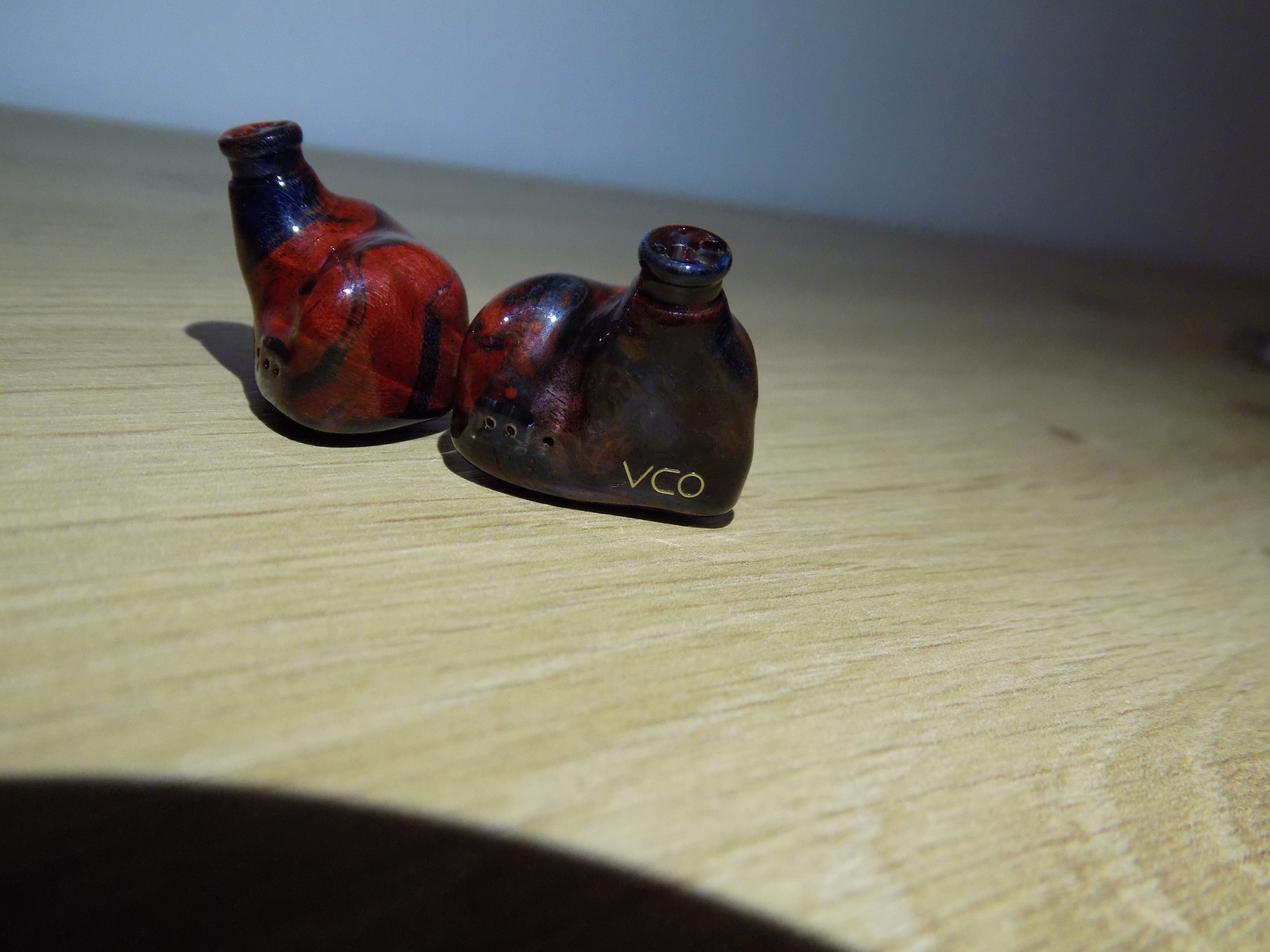 One Dot Audio Amarantine（Wood Edition) | Headphone Reviews and ...