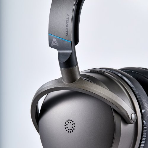 The Audeze Maxwell 2 Wireless Gaming Headset - Now Available for Pre ...