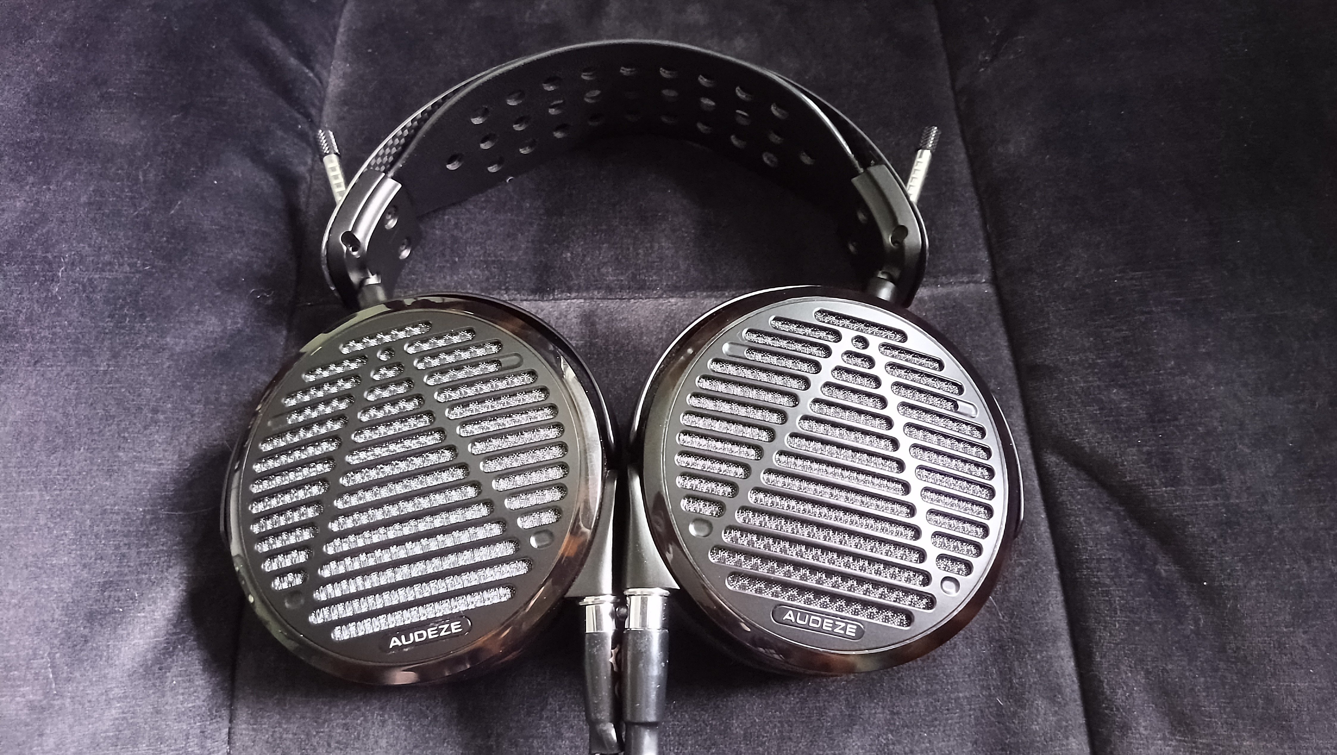 Audeze LCD-5 Review, Measurements, Interview | Page 477 | Headphone ...