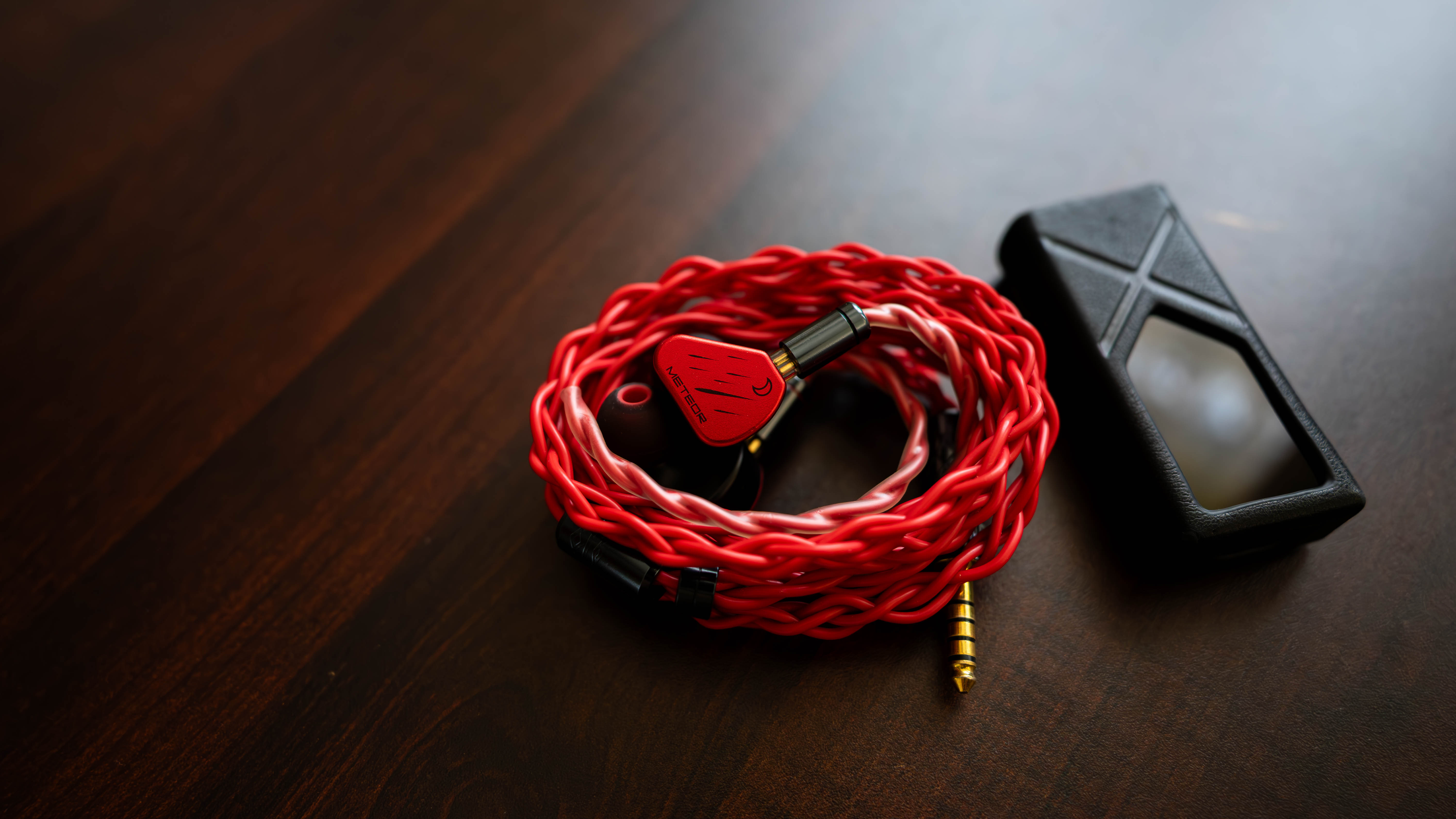 Symphonium Meteor - Reviews | Headphone Reviews and Discussion - Head ...