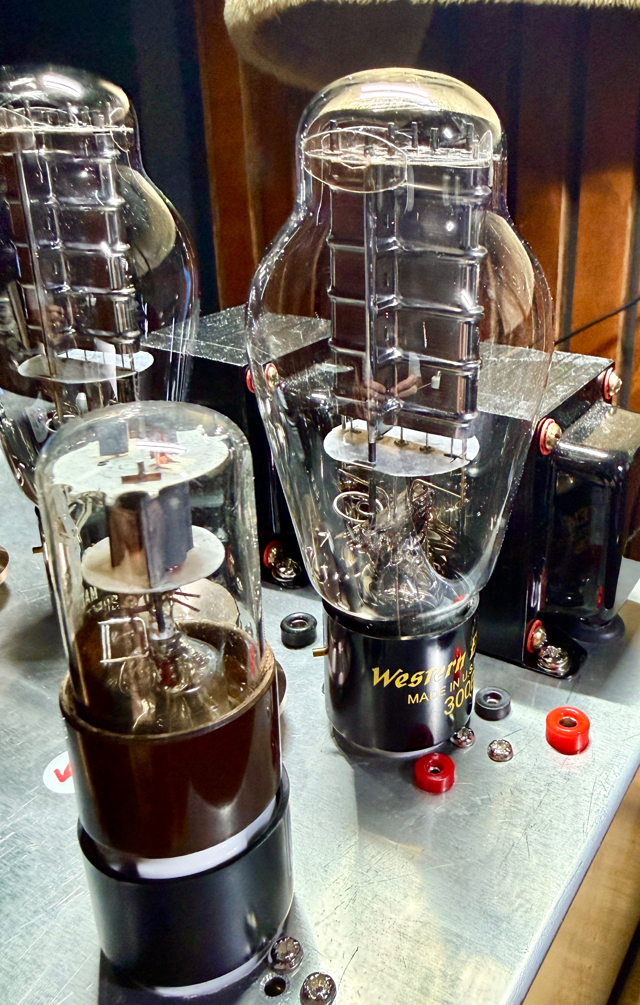 McChanson amps tube rolling thread | Page 310 | Headphone Reviews and ...