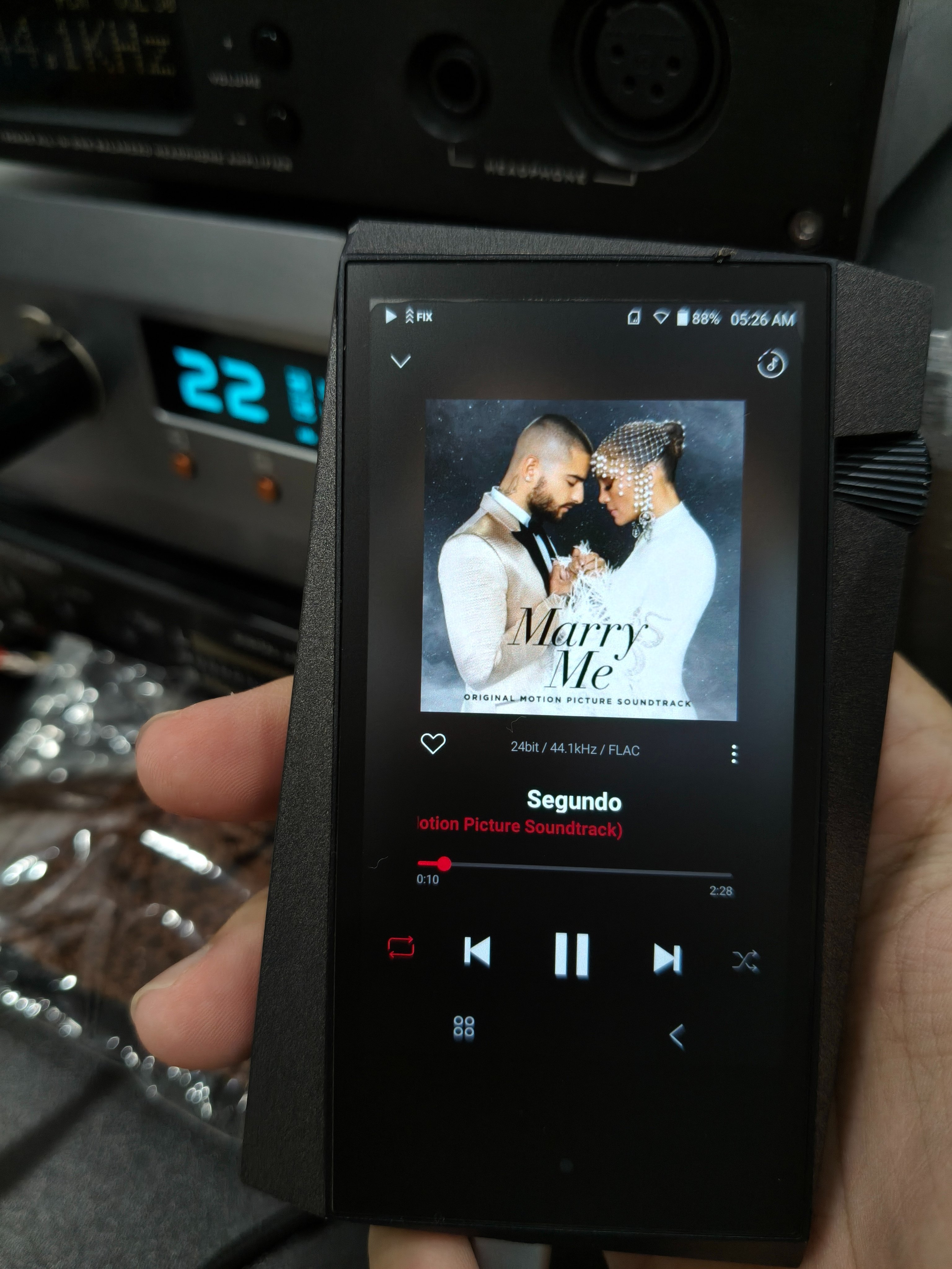 Nan-Z NAN-7 Planar Headphone | Headphone Reviews and Discussion - Head ...