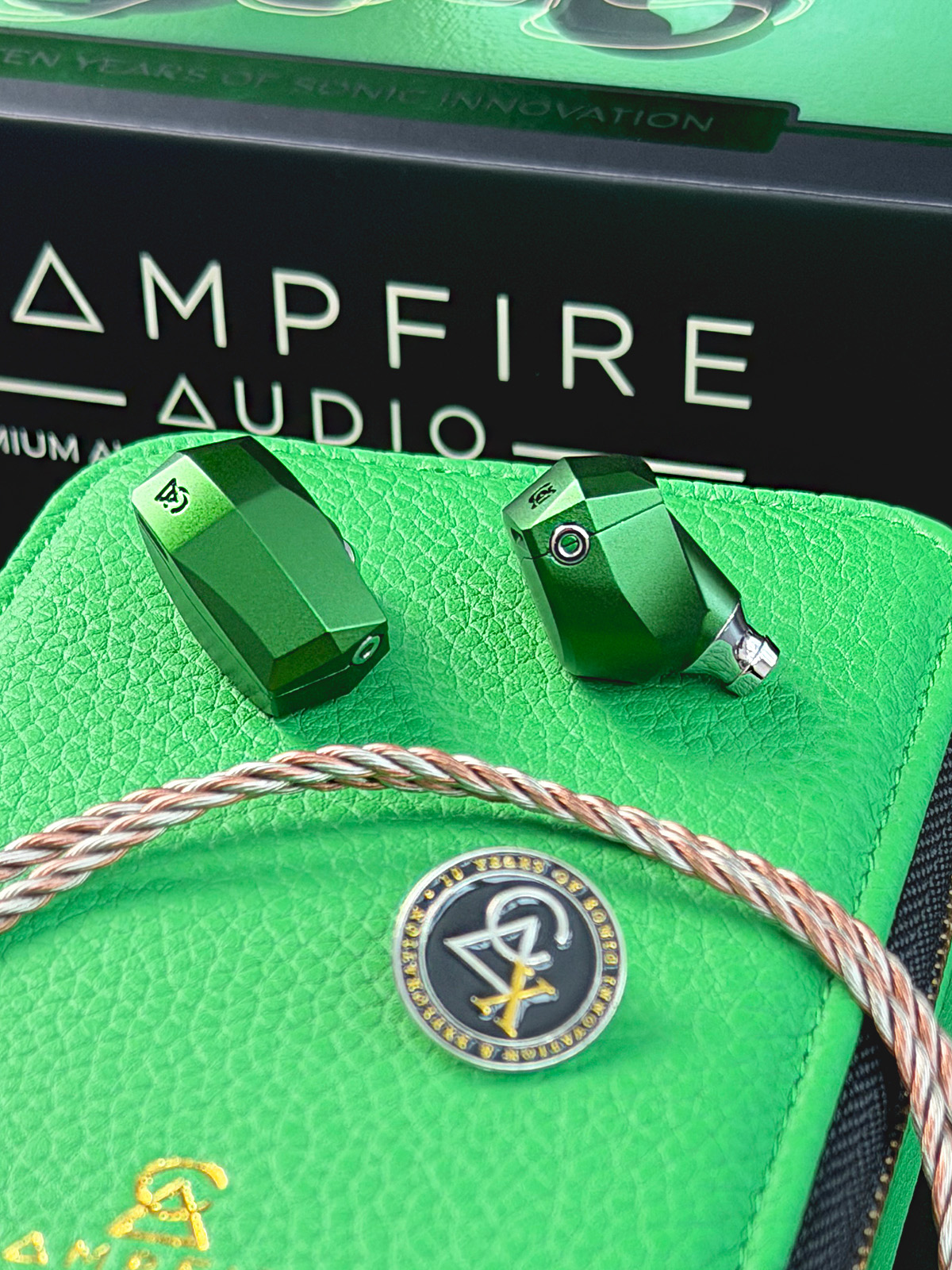Campfire Chat - Official Campfire Audio 2024 Thread! | Page 355 ...