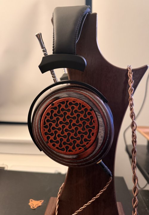 Bokeh Open Emberstone | Headphone Reviews and Discussion - Head-Fi.org