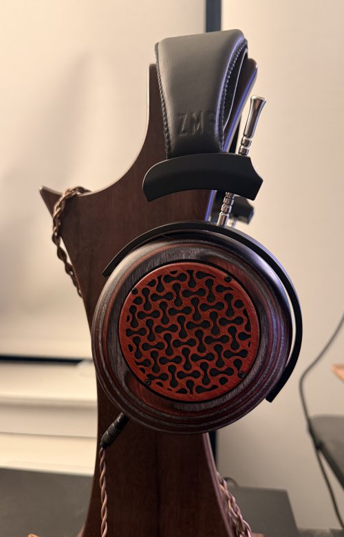 Bokeh Open Emberstone | Headphone Reviews and Discussion - Head-Fi.org