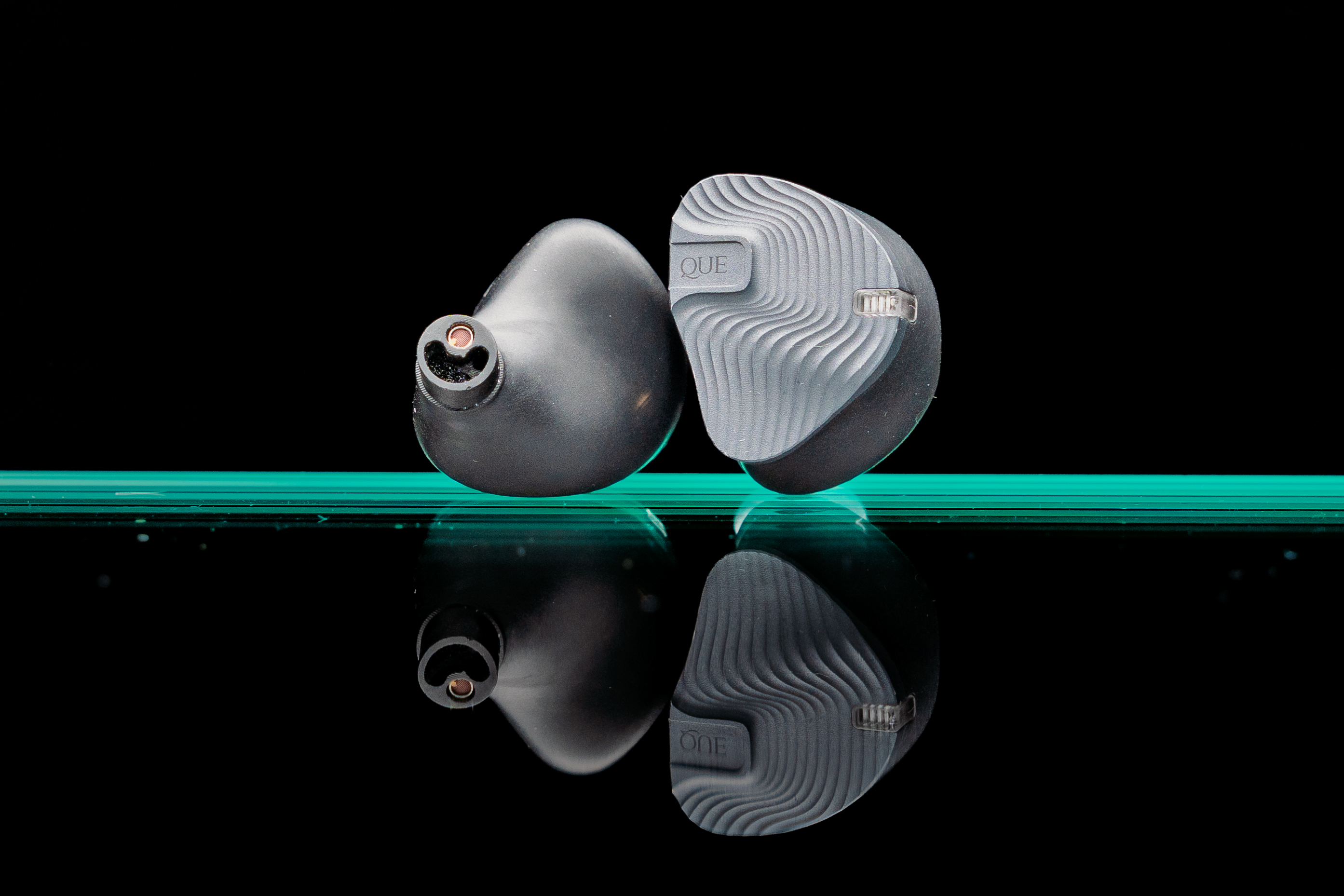 YU9 (Fish 9) Que - Reviews | Headphone Reviews and Discussion - Head-Fi.org