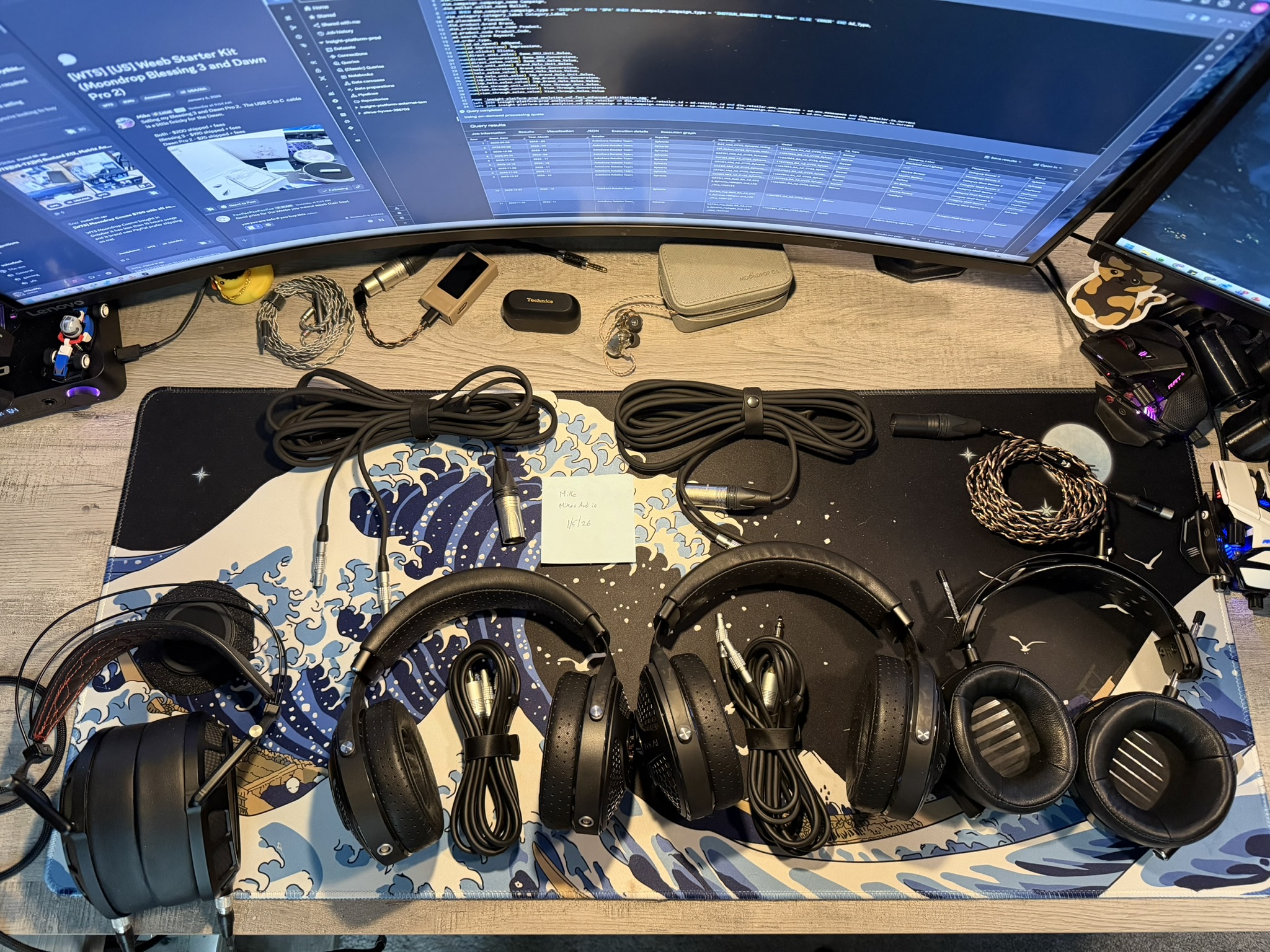 [WTS][US] - Focal Utopia 2022 | Headphone Reviews and Discussion - Head ...