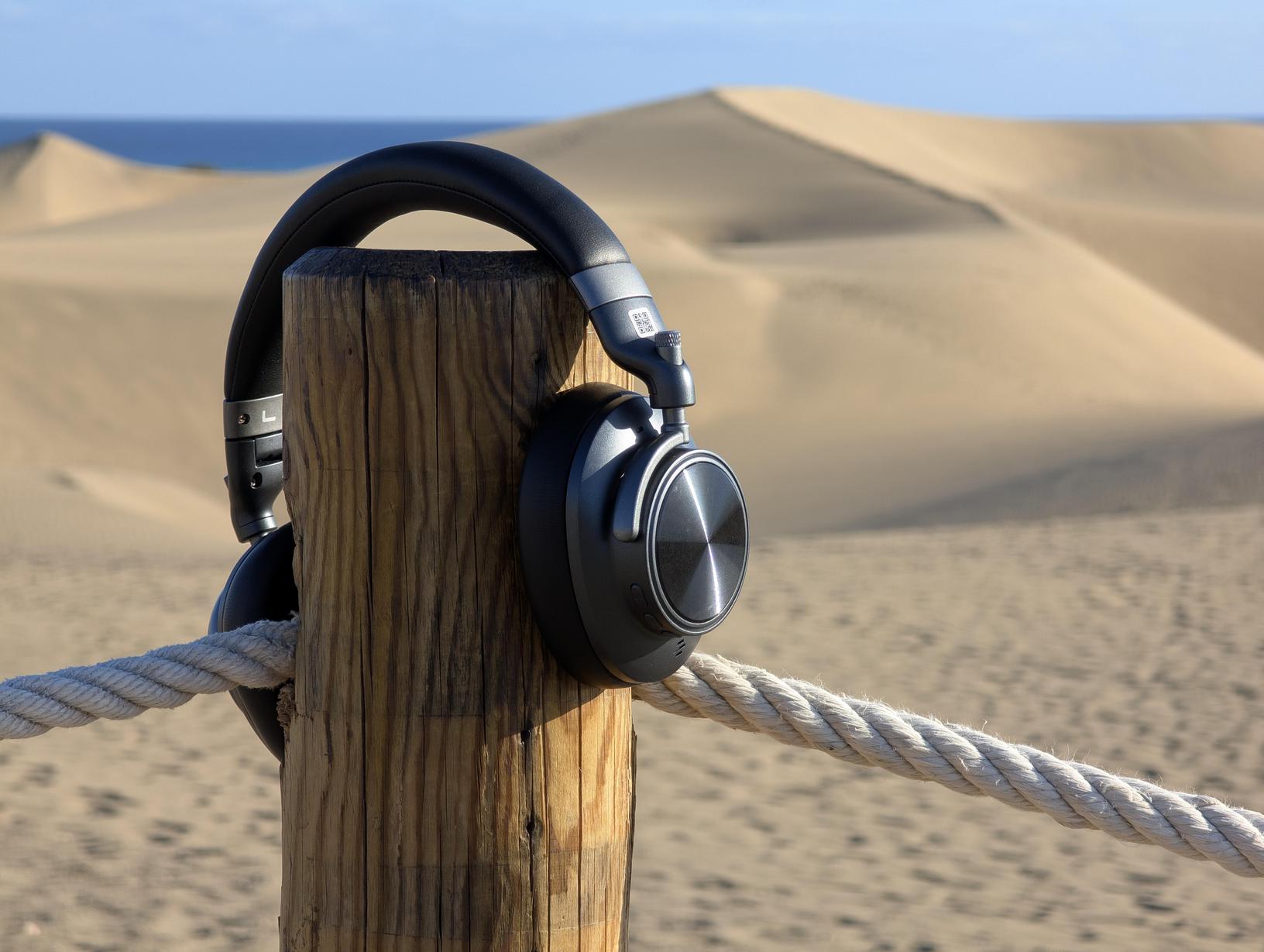 Joy&Oluv’Sone SpX-R wireless headphone review - Thread Gallery ...