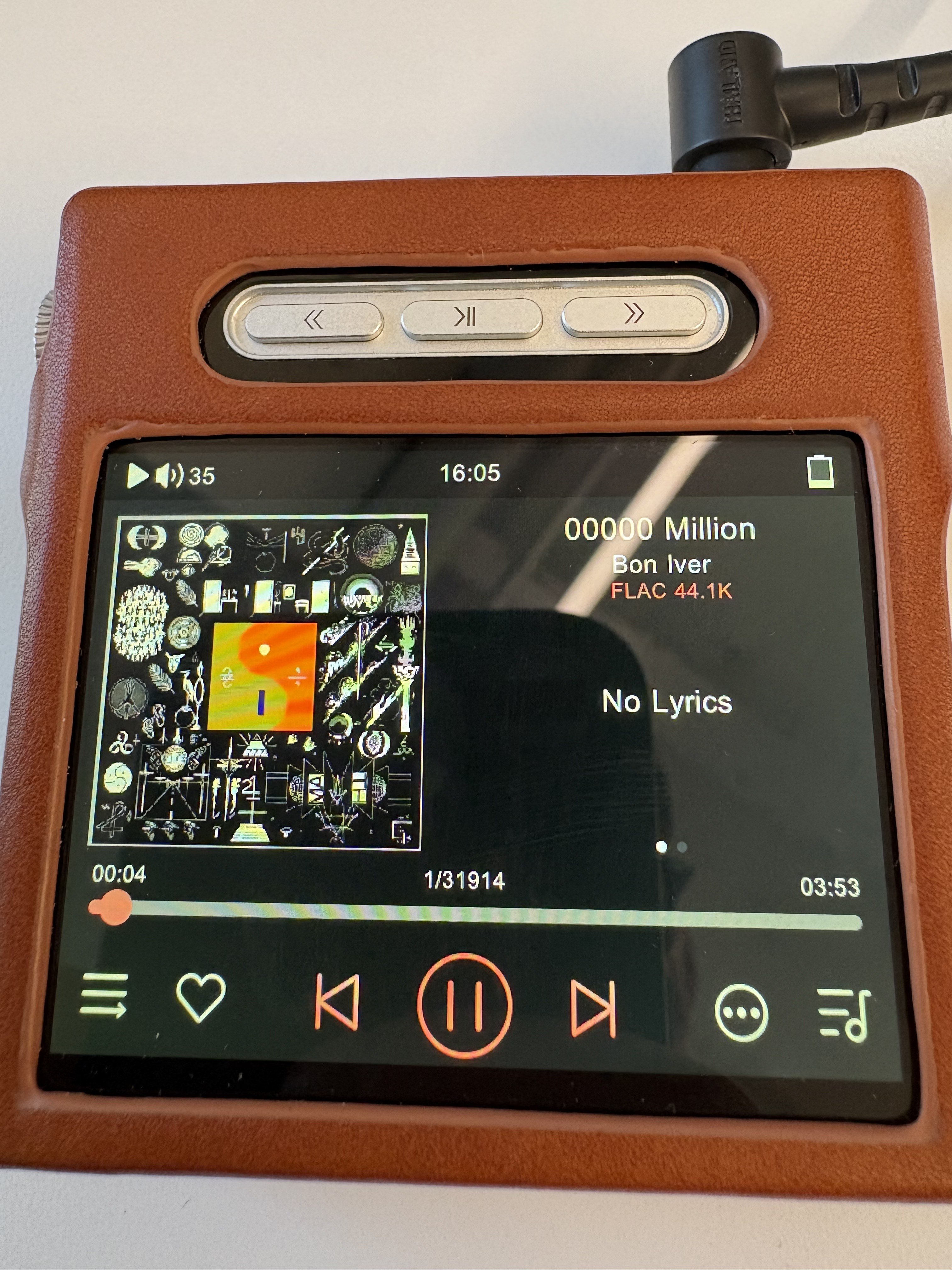 Introducing Shanling M1 Plus - New Generation of Compact MTouch Players at just $209 | Headphone ...