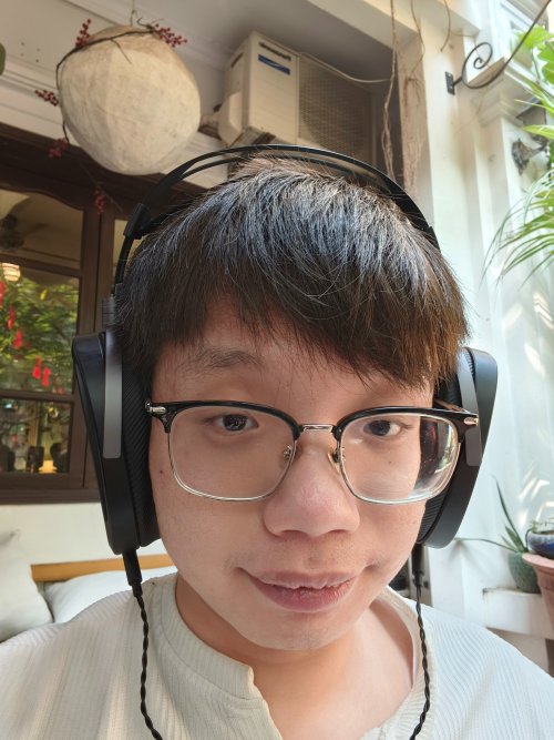 ASUS ROG x Hifiman Kithara | Page 4 | Headphone Reviews and Discussion ...