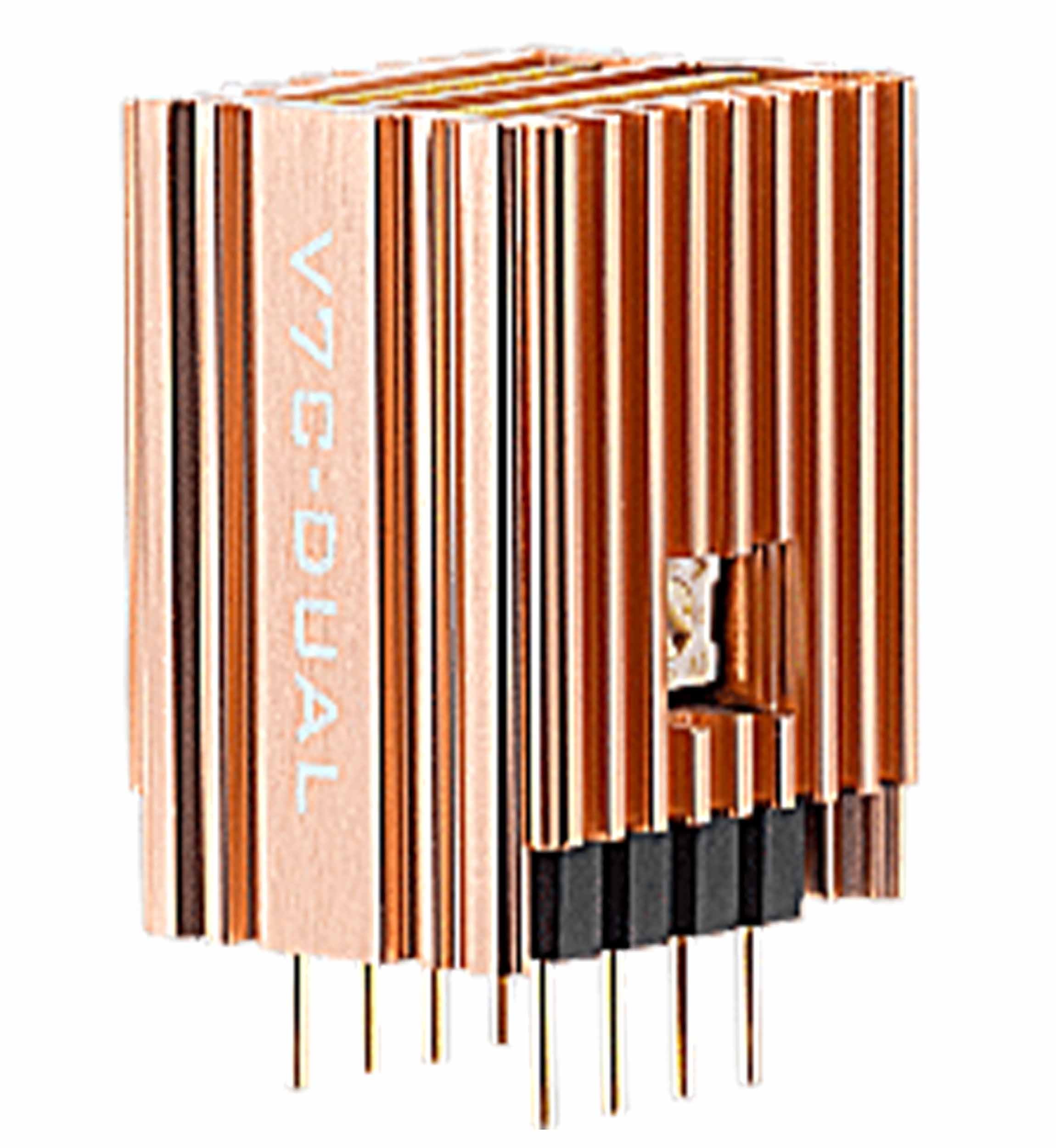 WTB Pair of Burson V7 Classic Dual Op Amps, or similar. | Headphone ...