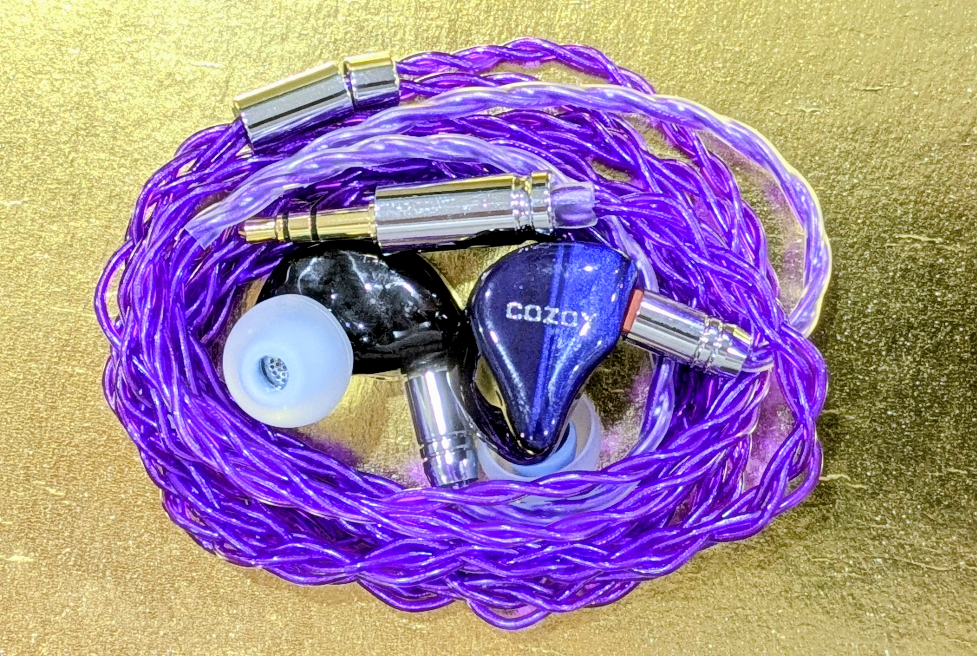 Cozoy D1 | Headphone Reviews and Discussion - Head-Fi.org