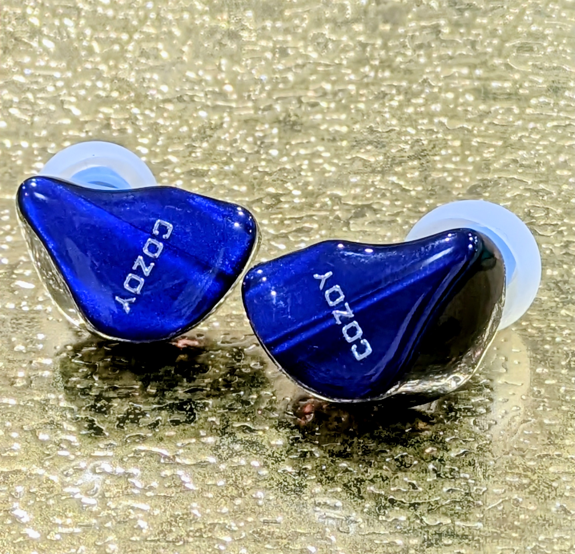 Cozoy D1 | Headphone Reviews and Discussion - Head-Fi.org