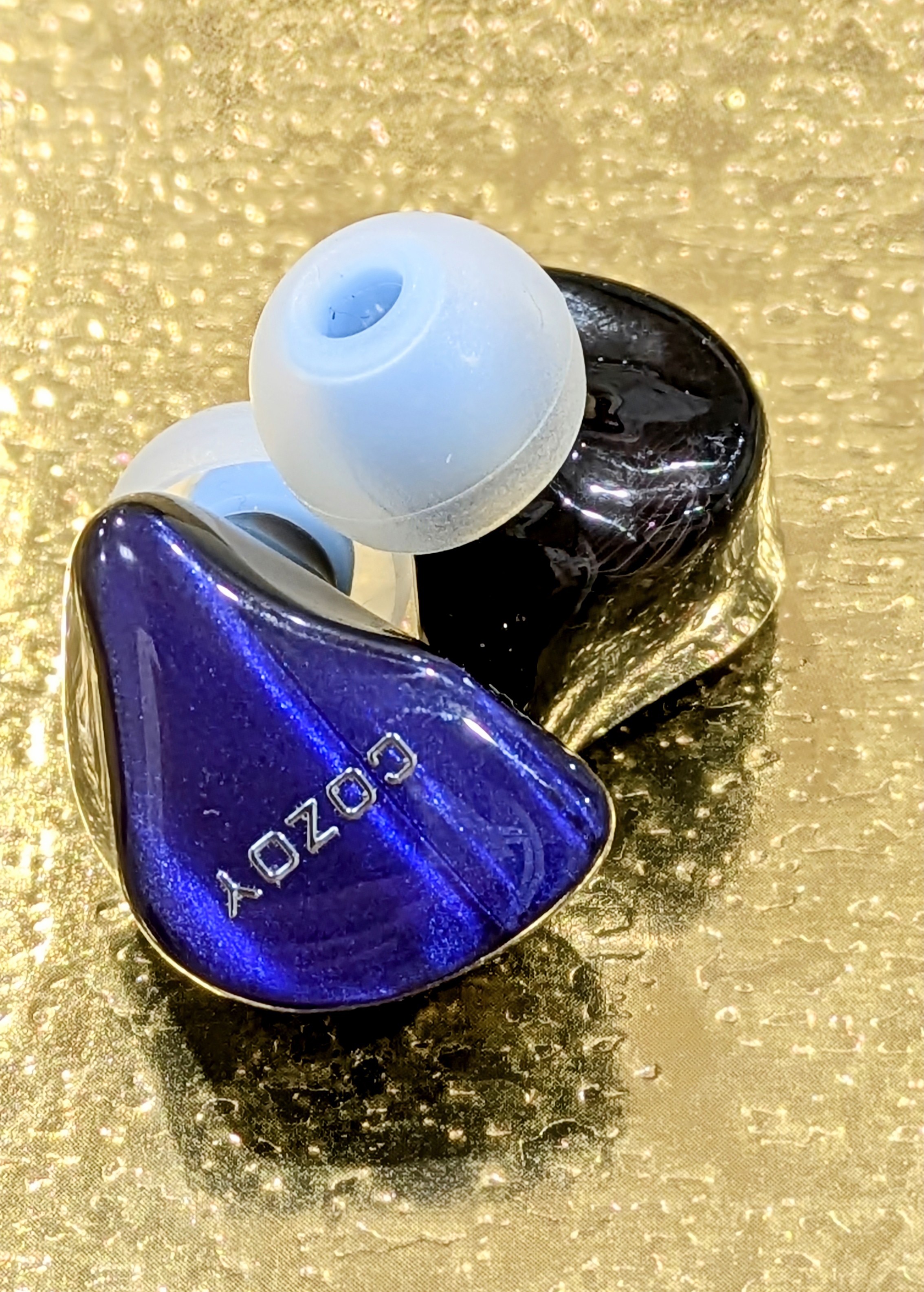 Cozoy D1 | Headphone Reviews and Discussion - Head-Fi.org