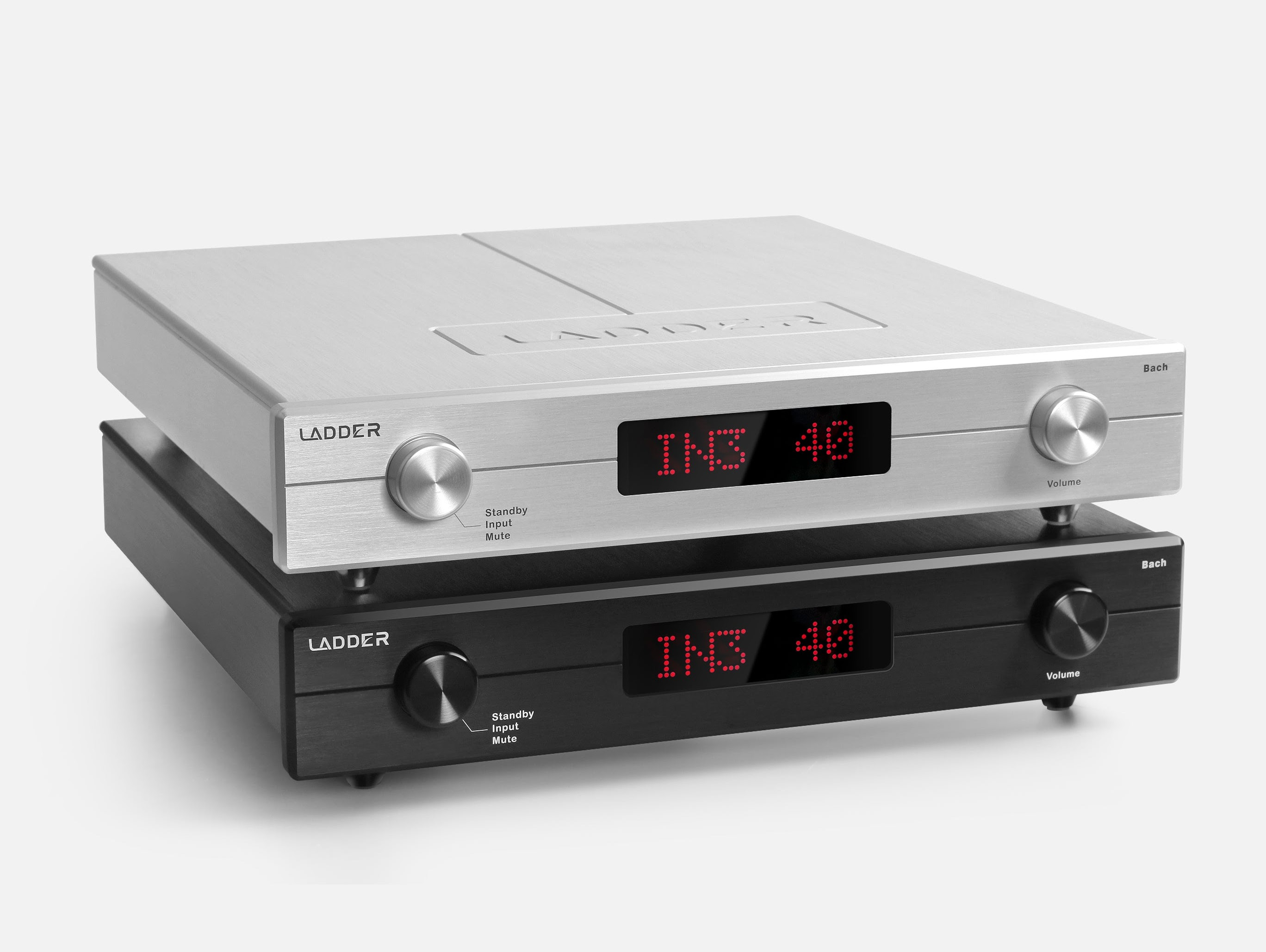 Introducing the Ladder Brand - Now Available on Apos | Headphone ...