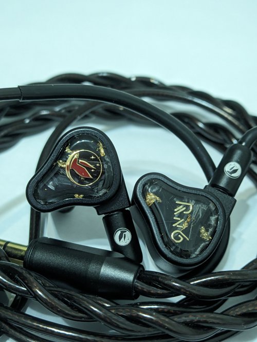 Fir Audio Radon 6 RN6 | Headphone Reviews and Discussion - Head-Fi.org