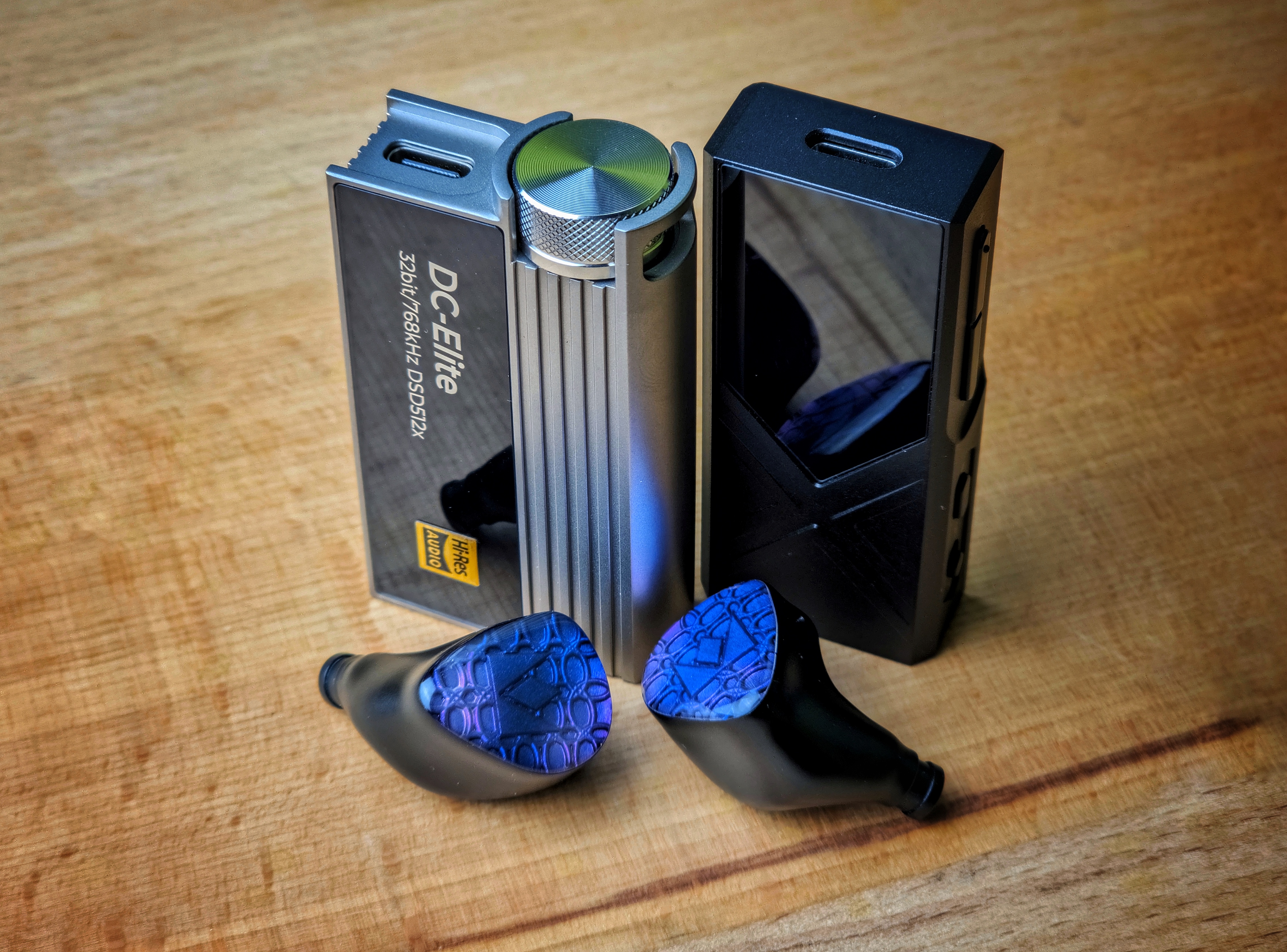 The iBasso Dongle DAC Thread – DC07 Pro | DC Elite | DC06 Pro | DC04 ...